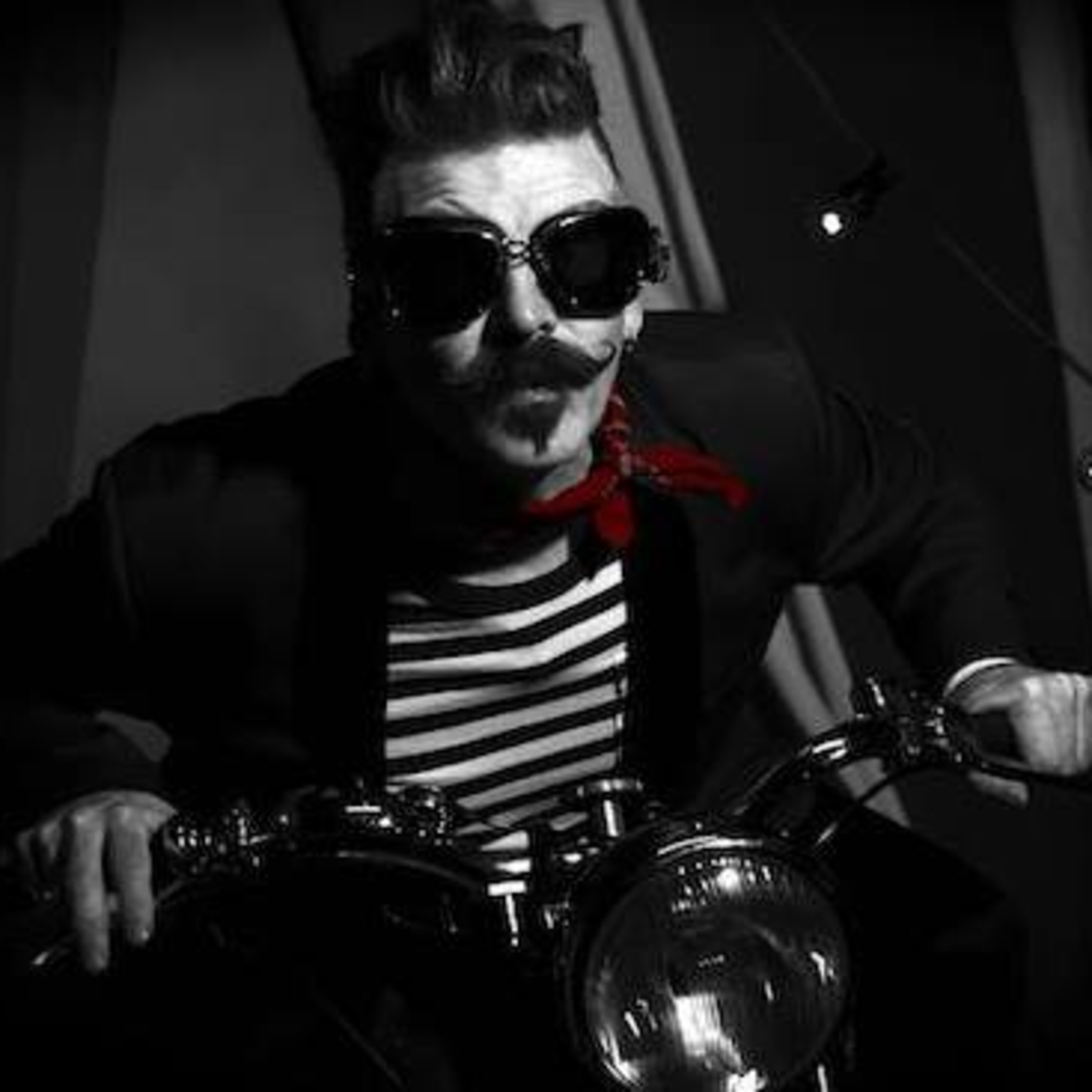 Cursed Murphy versus Jerry Fish - Cursed Murphy's Podcast | Lyssna här ...