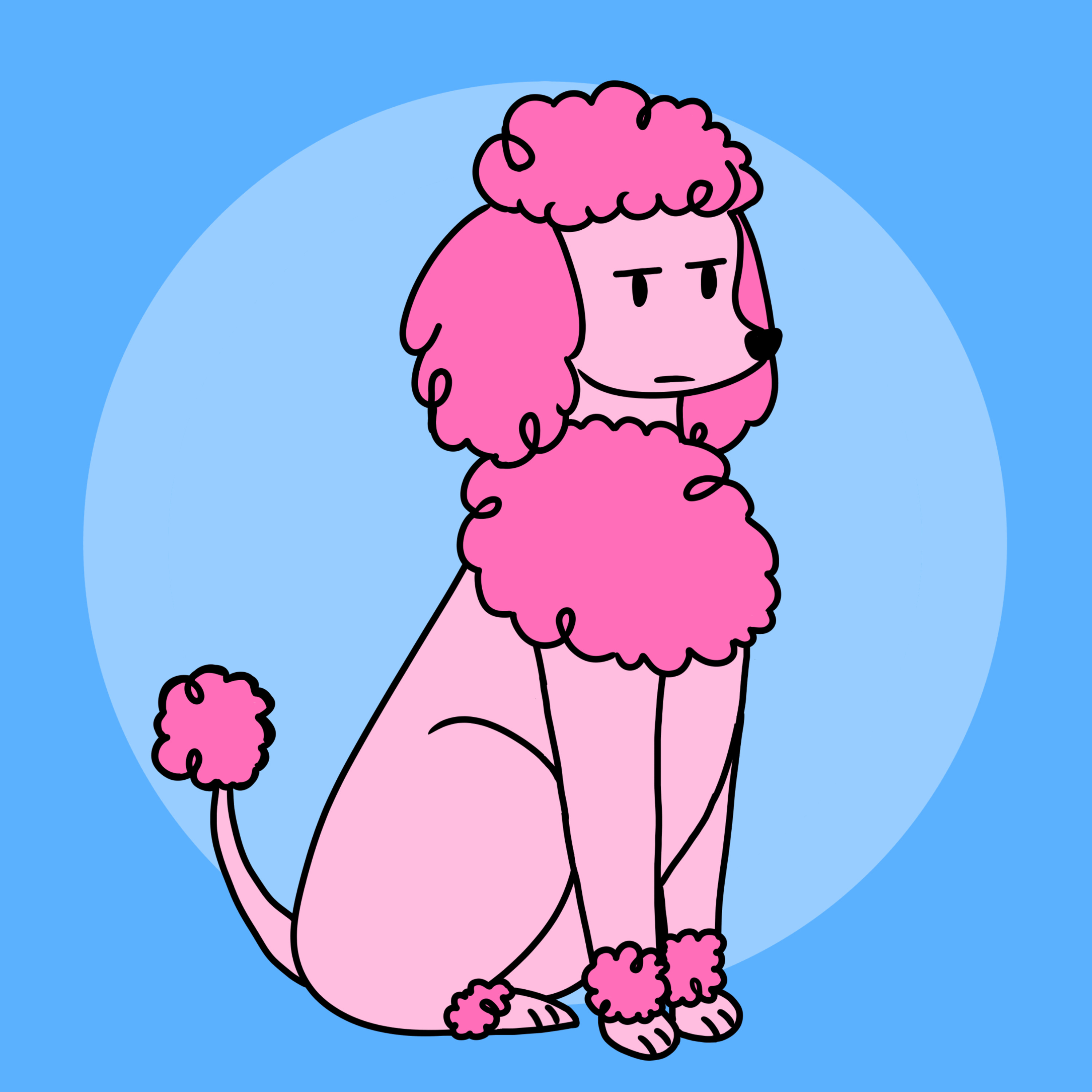 Say Hello to the Poodle Ep. 1- Percy Jackson: The Lightning Thief - Say ...