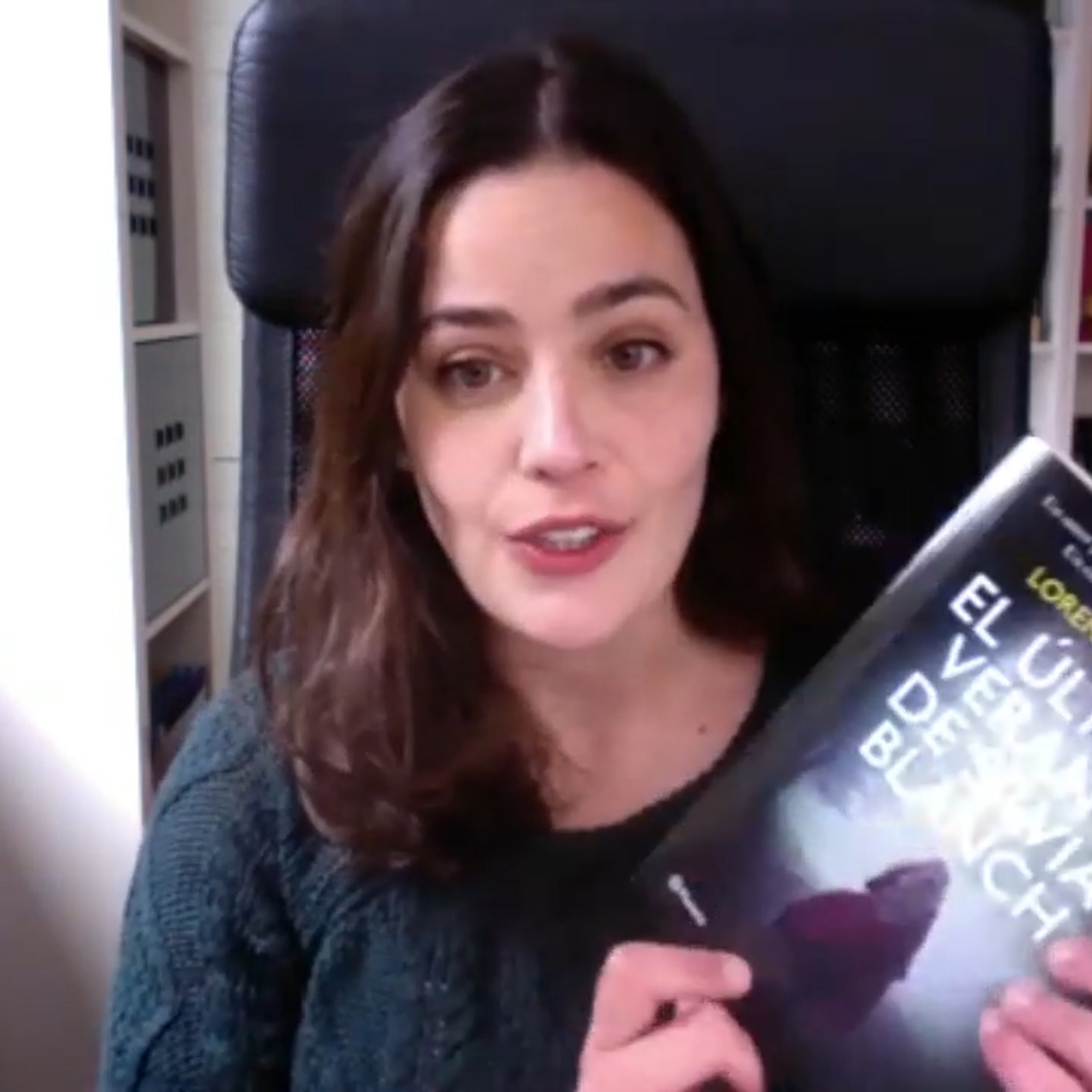 😍Conoce a Lorena Franco, Autora del Nuevo Bestseller 2020: El Último Verano de Silvia Blanch by ...