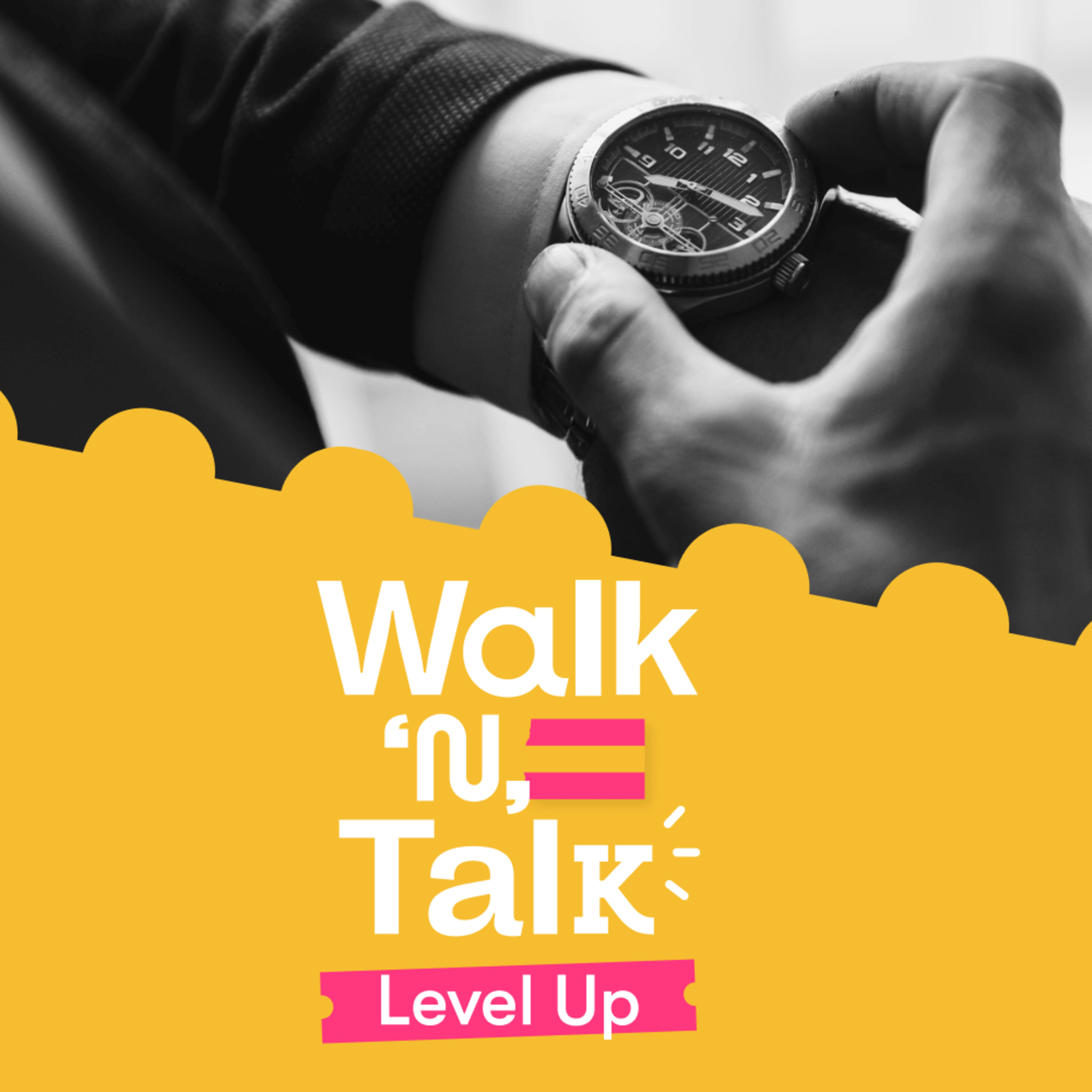 Hablando de las horas en español - Walk 'n' Talk Level Up Espanhol ...