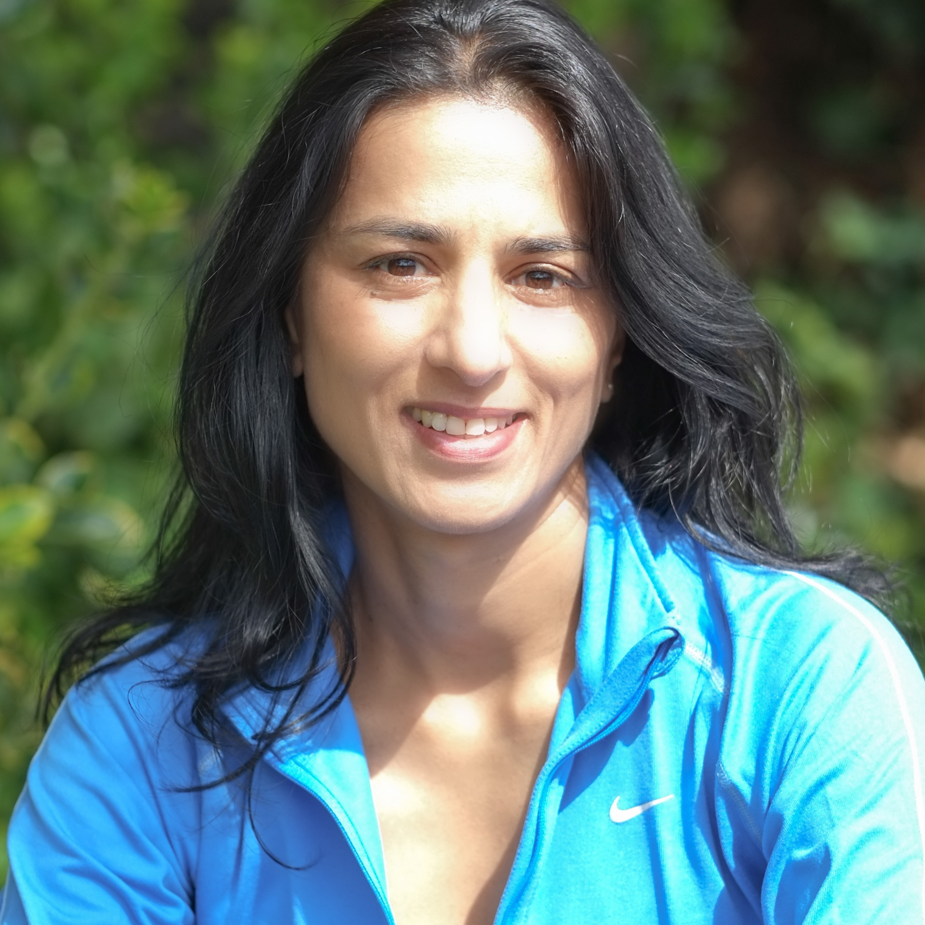 Episode Ten: Sports Psychologist Shameema Yousuf on Wellbeing and the ...