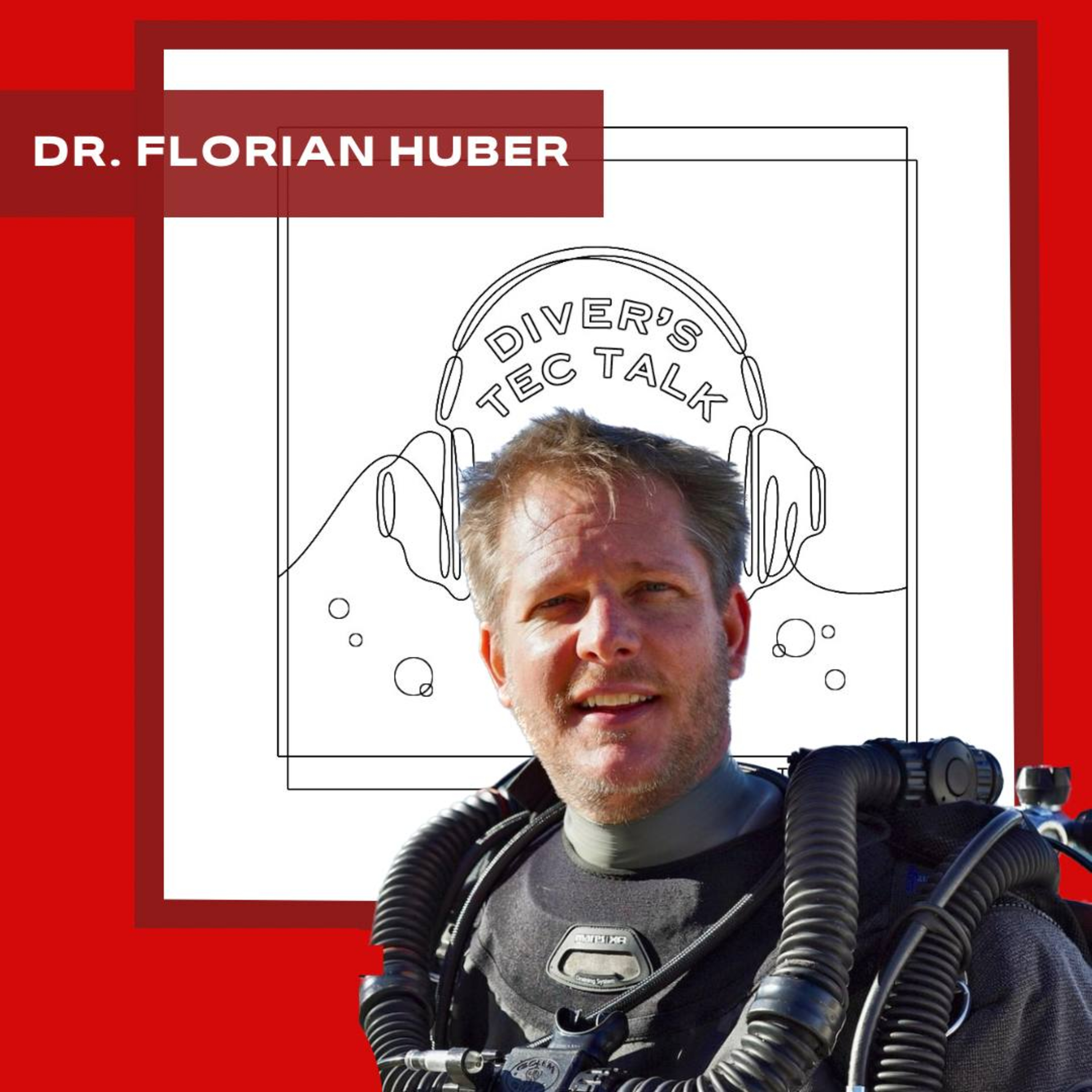 Folge #1: Dr. Florian Huber und seine Arbeit als Unterwasserarchäologe ...