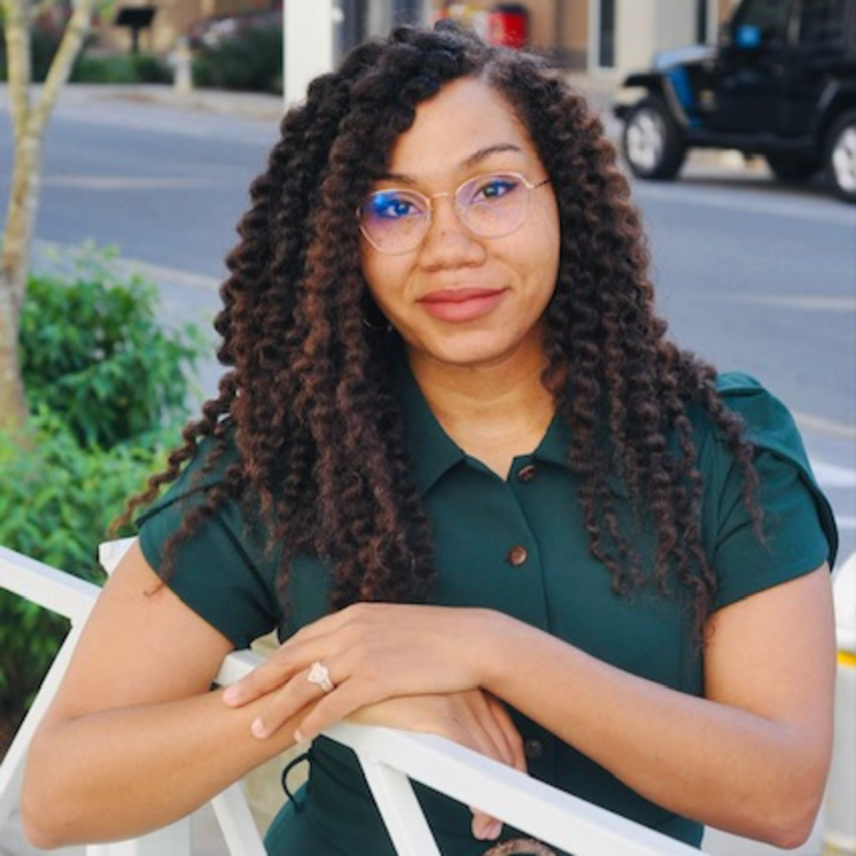 We Are Each Other's Harvest: A conversation with Shandrea Murphy ...