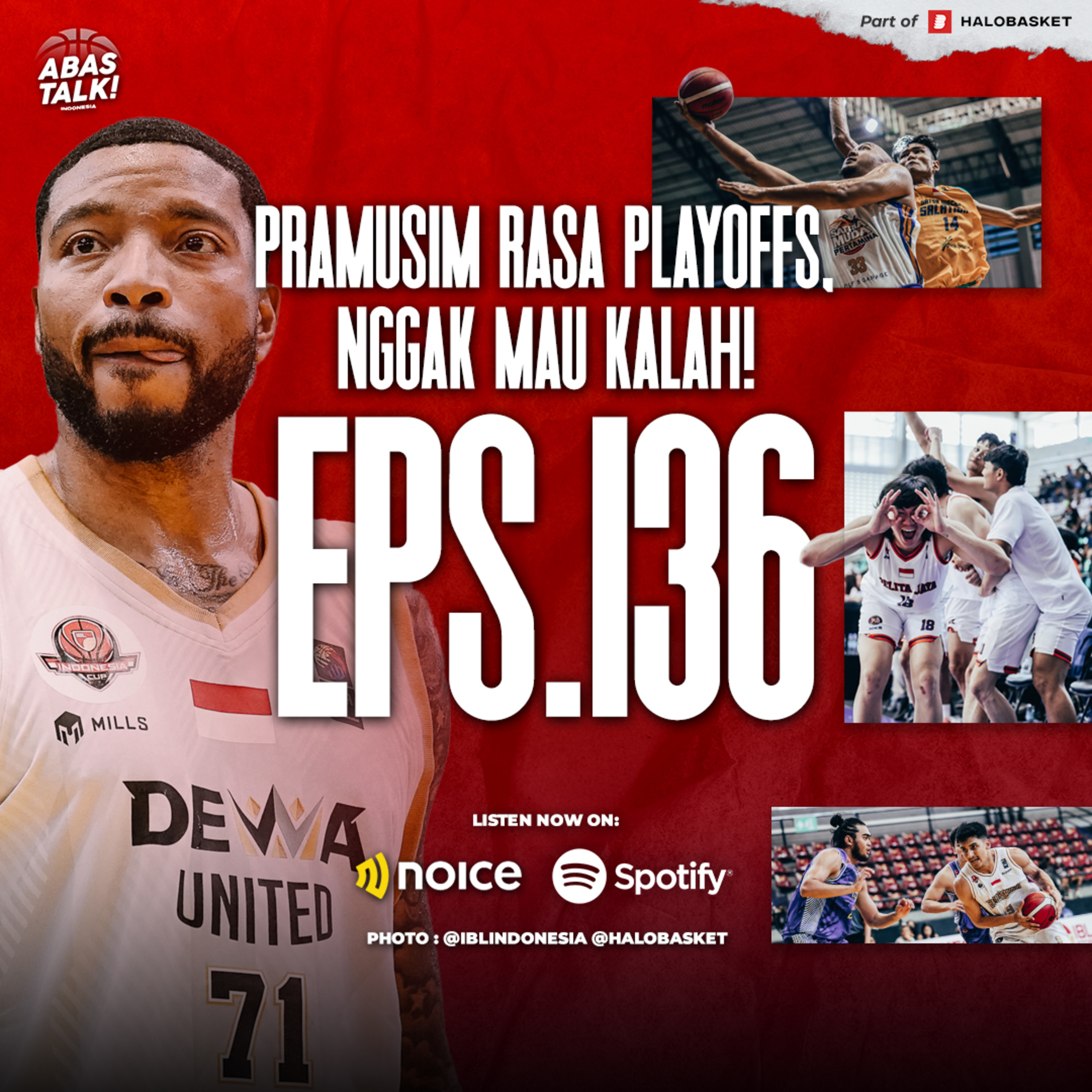 ABAS Talk Indonesia - PODash