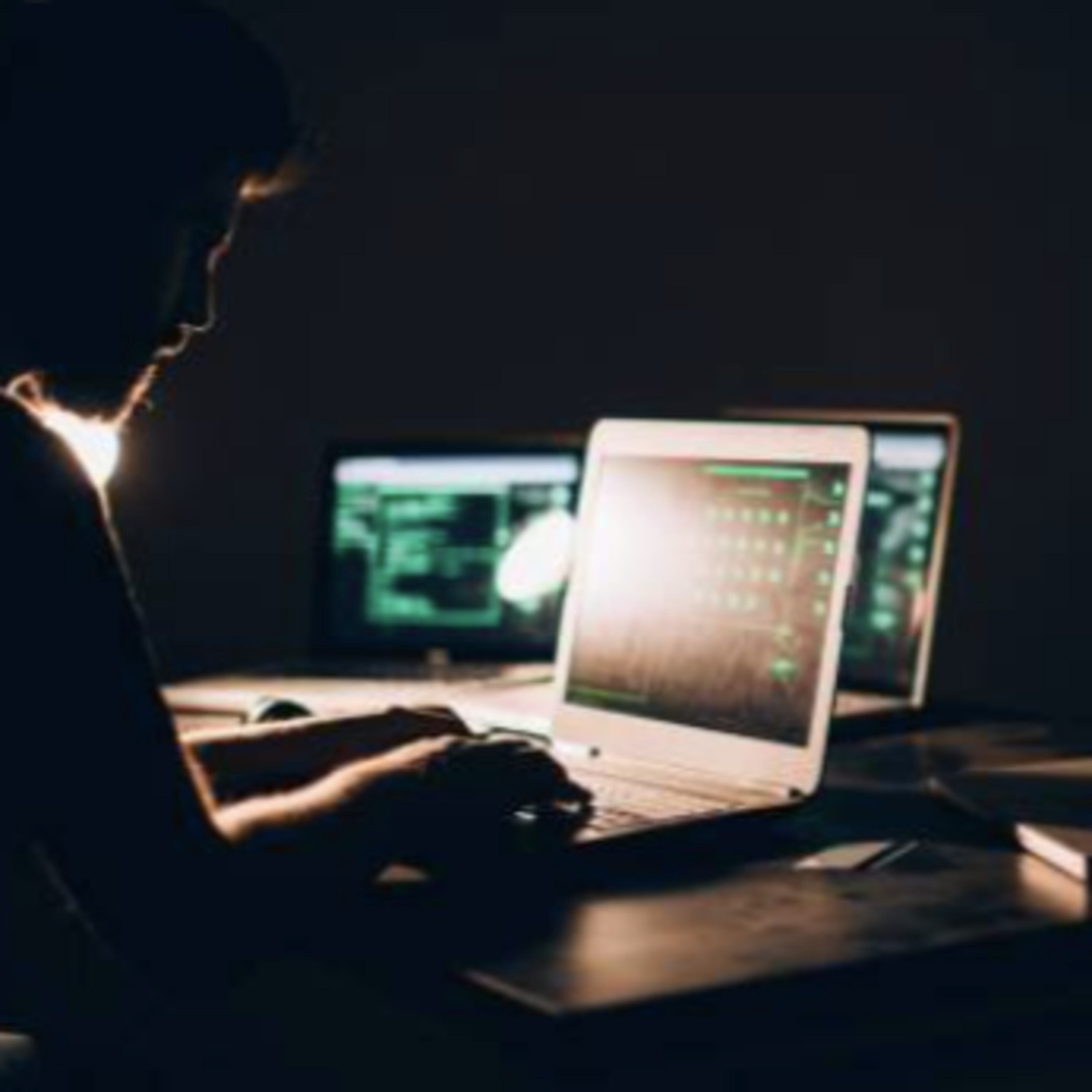 I Harvested Organs for the Dark Web.. I wish I never had... from Dr ...