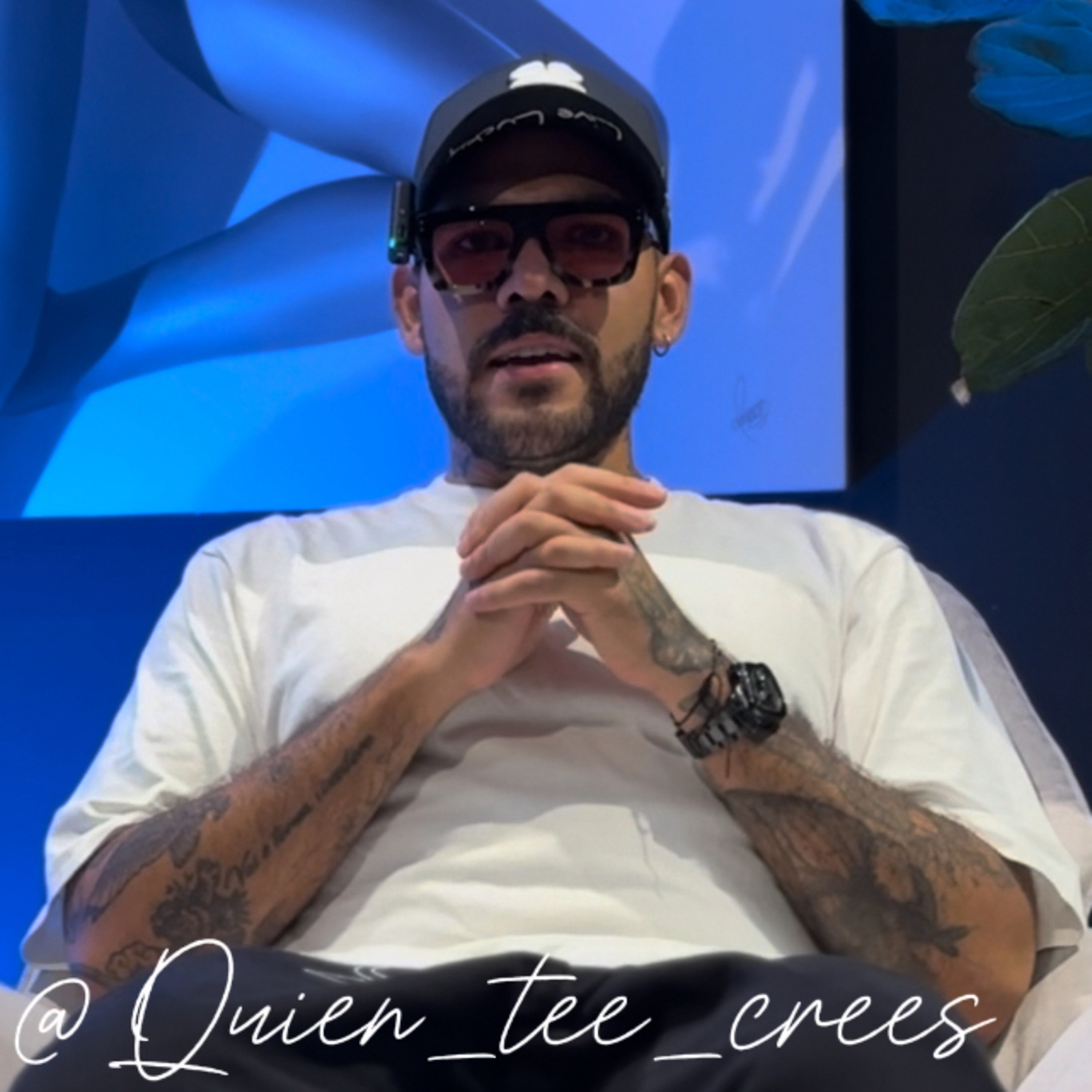 La frase más poderosa del mundo es “Así soy yo” ¿Quien te crees? Ep ...