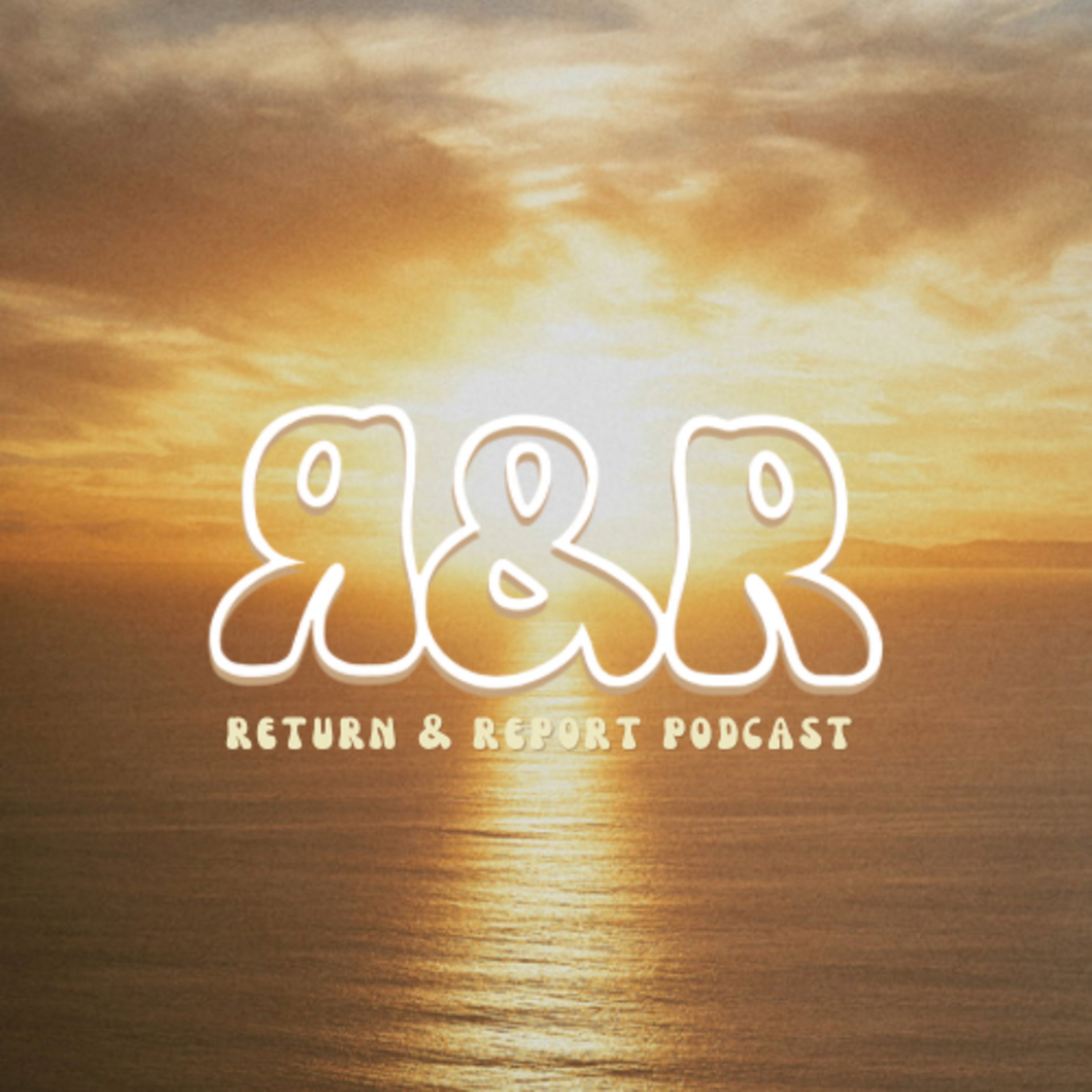 Get to Know Your Hosts/Let's Chat! – Return and Report – Podcast – Podtail