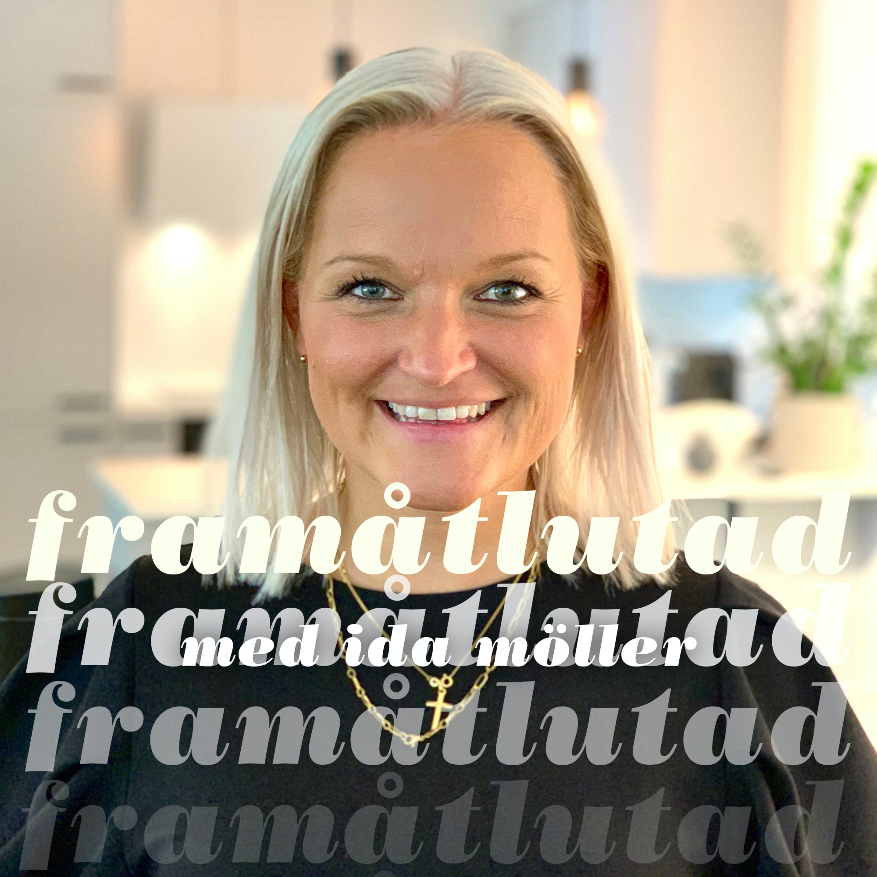 011 Ida Möller om att vara en Schweizerkniv, vikten av att hitta hem i ...