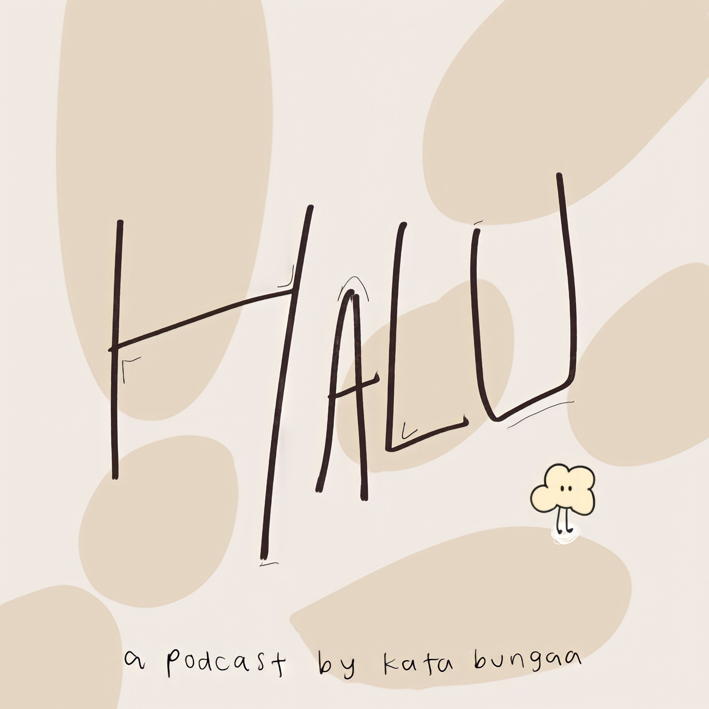 Streaming kata bungaa :halu | Noice