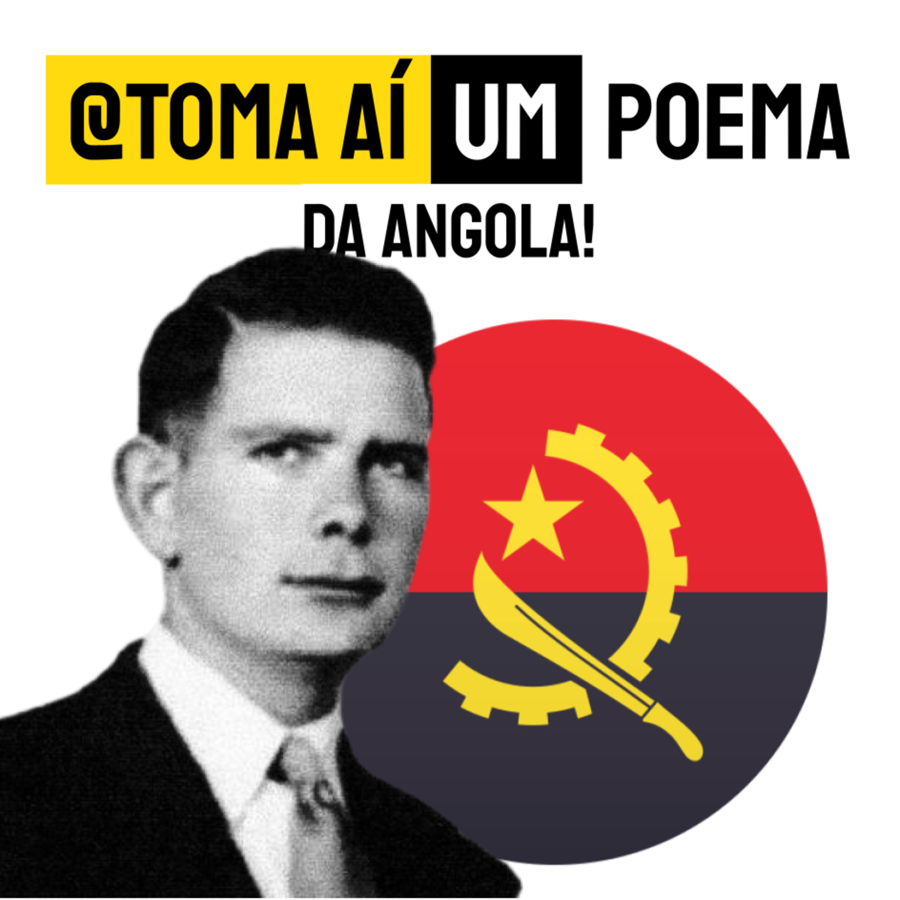 Download - #490 Alexandre Dáskalos - Só Me Restam | Poesia Angolana ...
