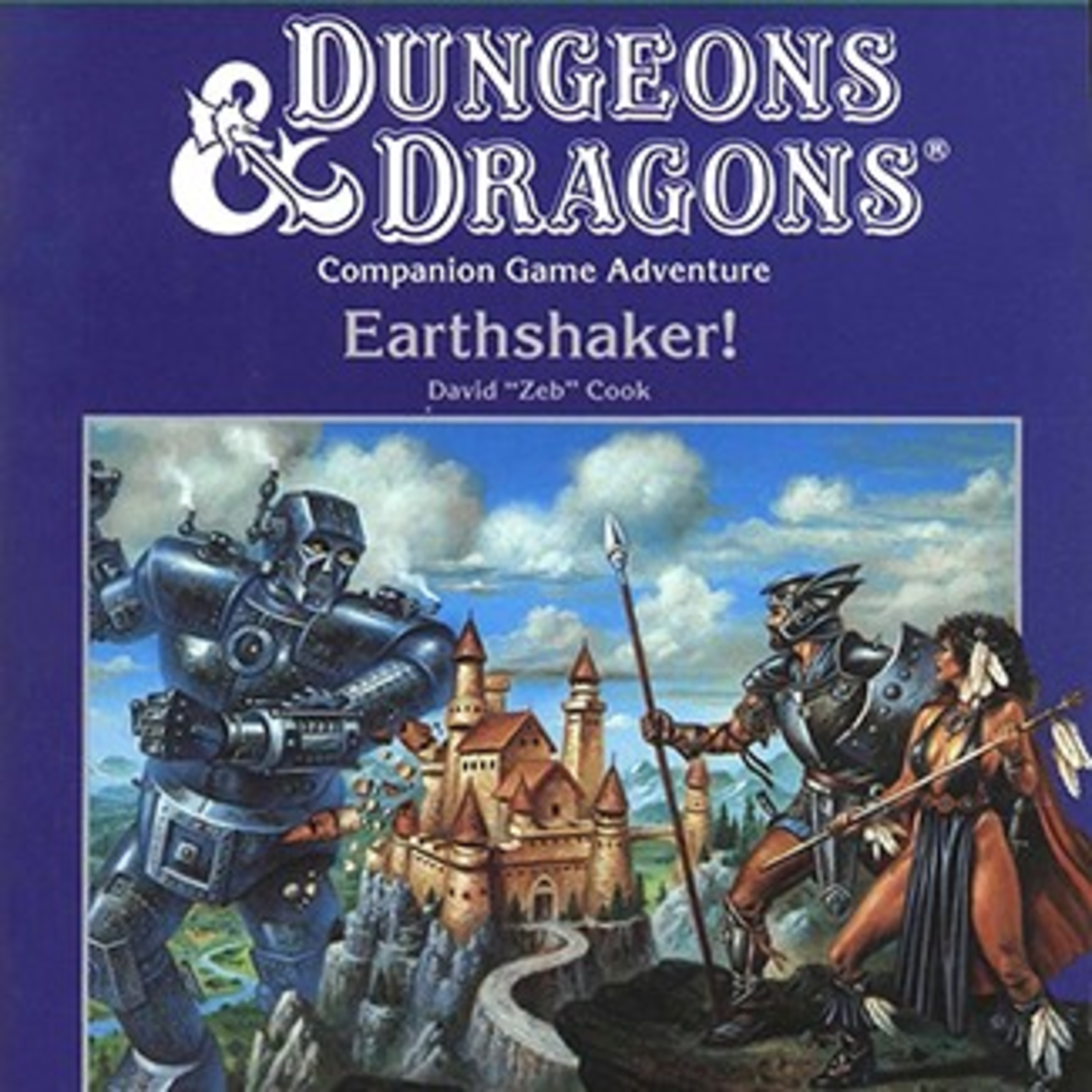 "The DND Panic of 82" - Stranger Talk ( Stranger Things 5 ) | Lyssna ...