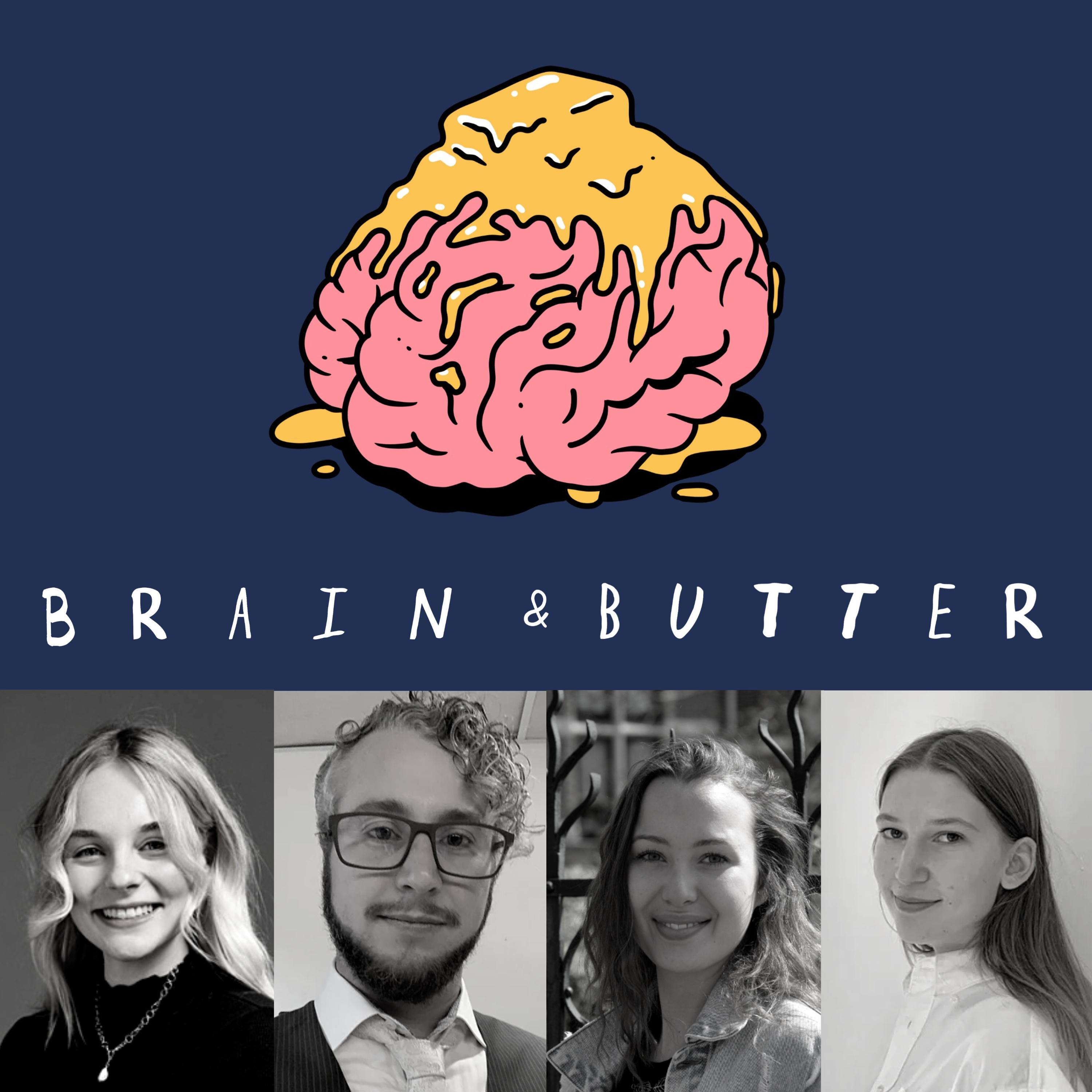 How does the brain form new habits? – Brain & Butter – Podcast – Podtail