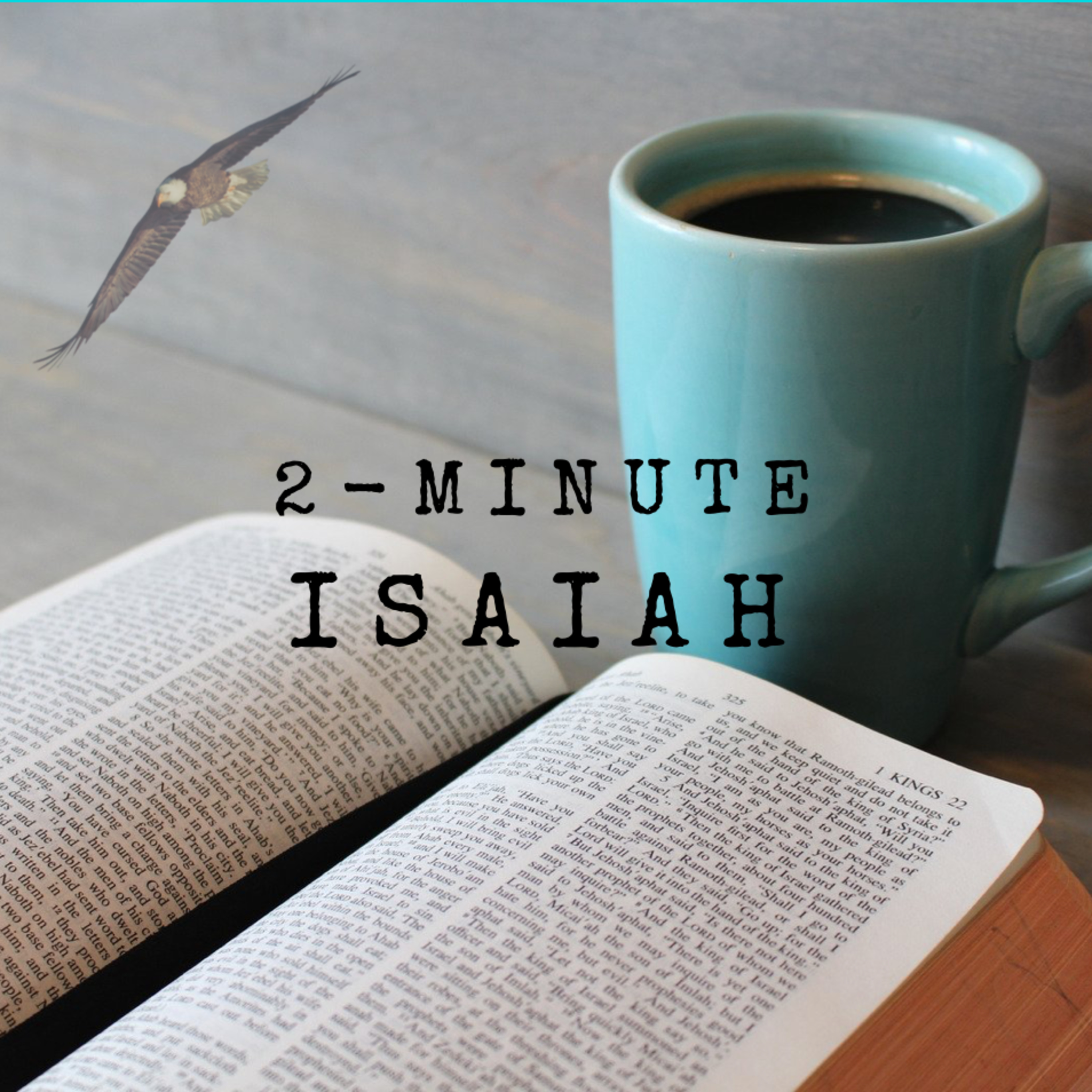 Isaiah 61 (in Chinese) – 2-minute scriptures Daily Chinese Bible ...