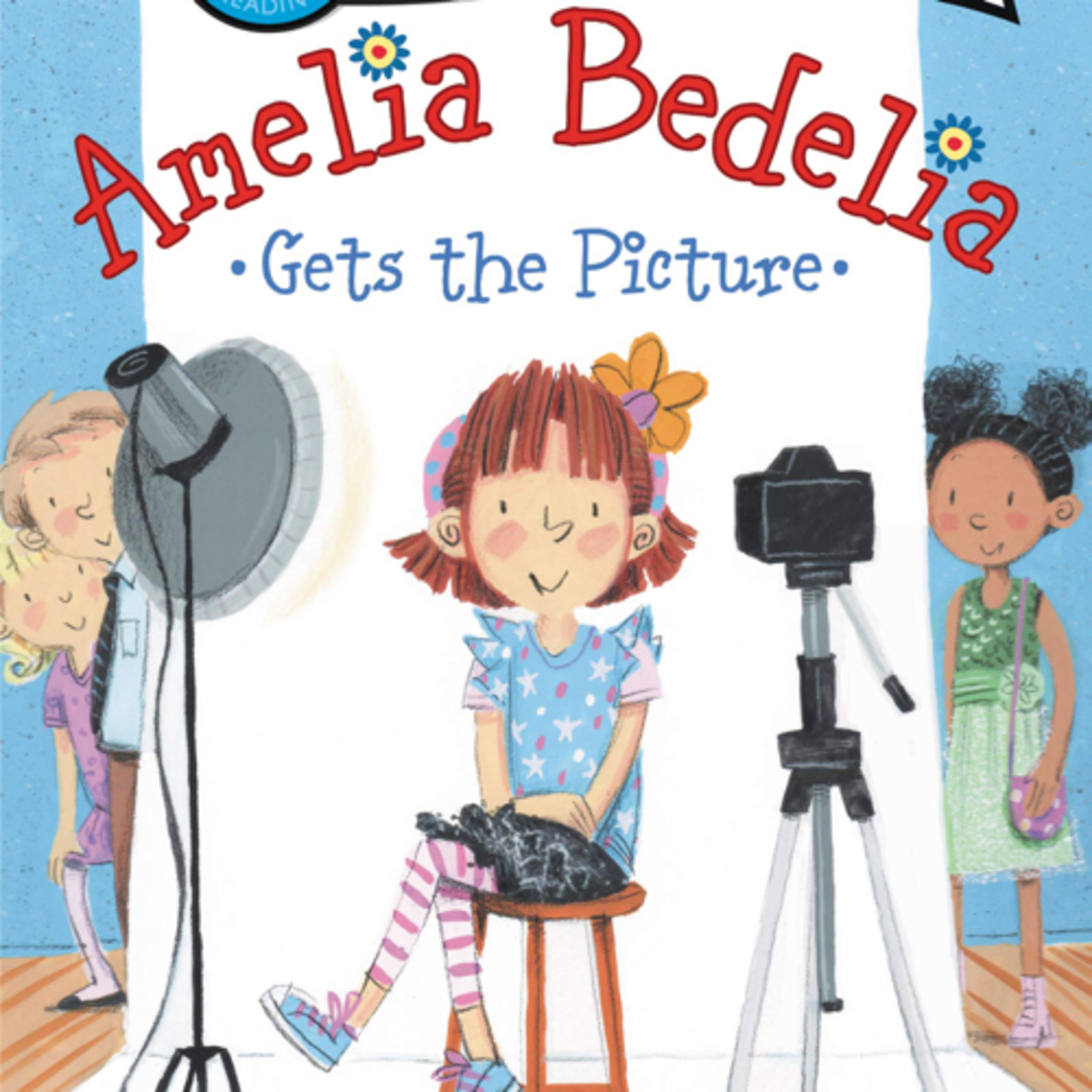 Amelia Bedelia Gets the Picture (Book Read Aloud) – Rainbows & Unicorns ...