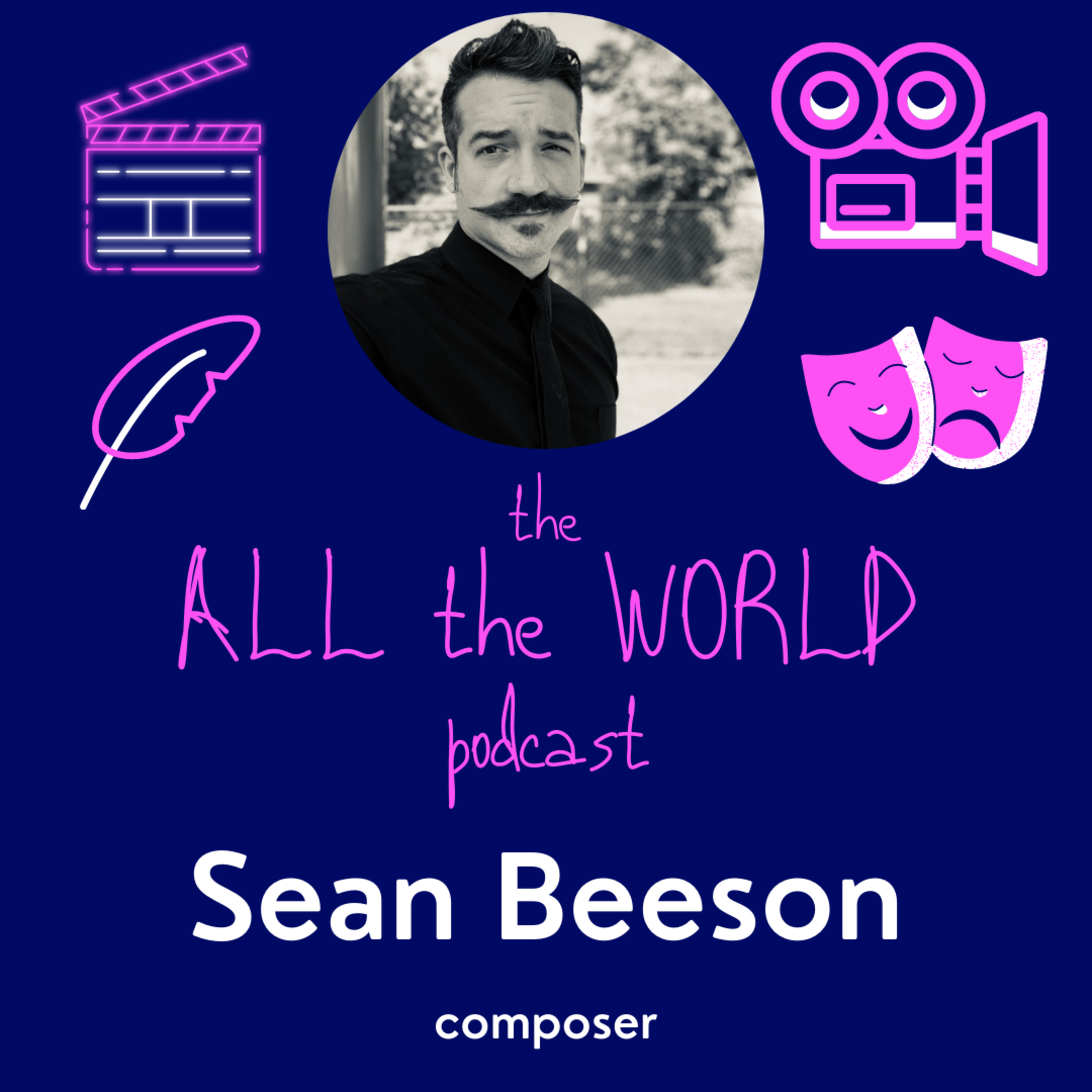 Sean Beeson on Composing for Documentaries, the Religious Foundations ...