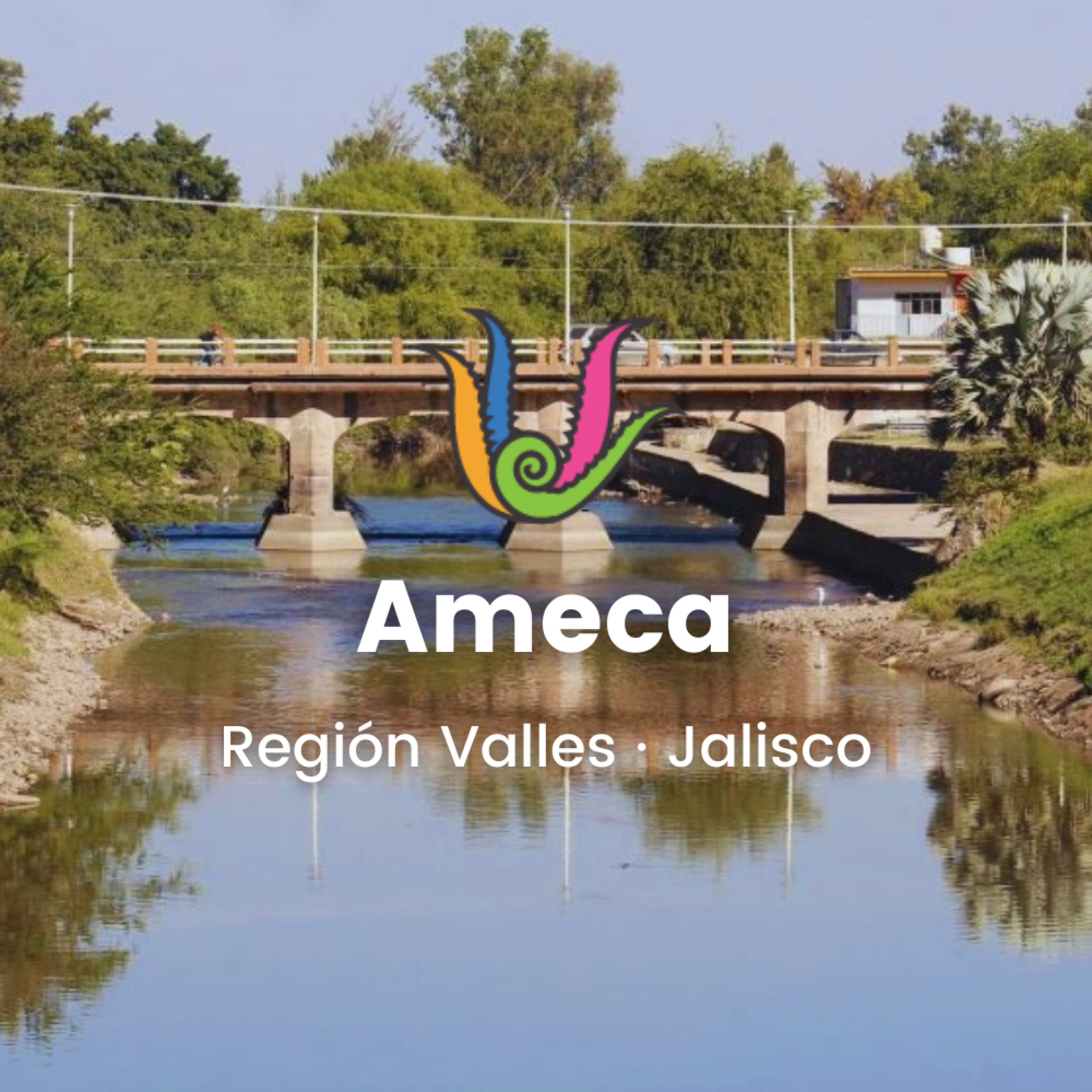 Leyendas de Ameca • Región Valles - Jalisco. Voces de Leyenda ...