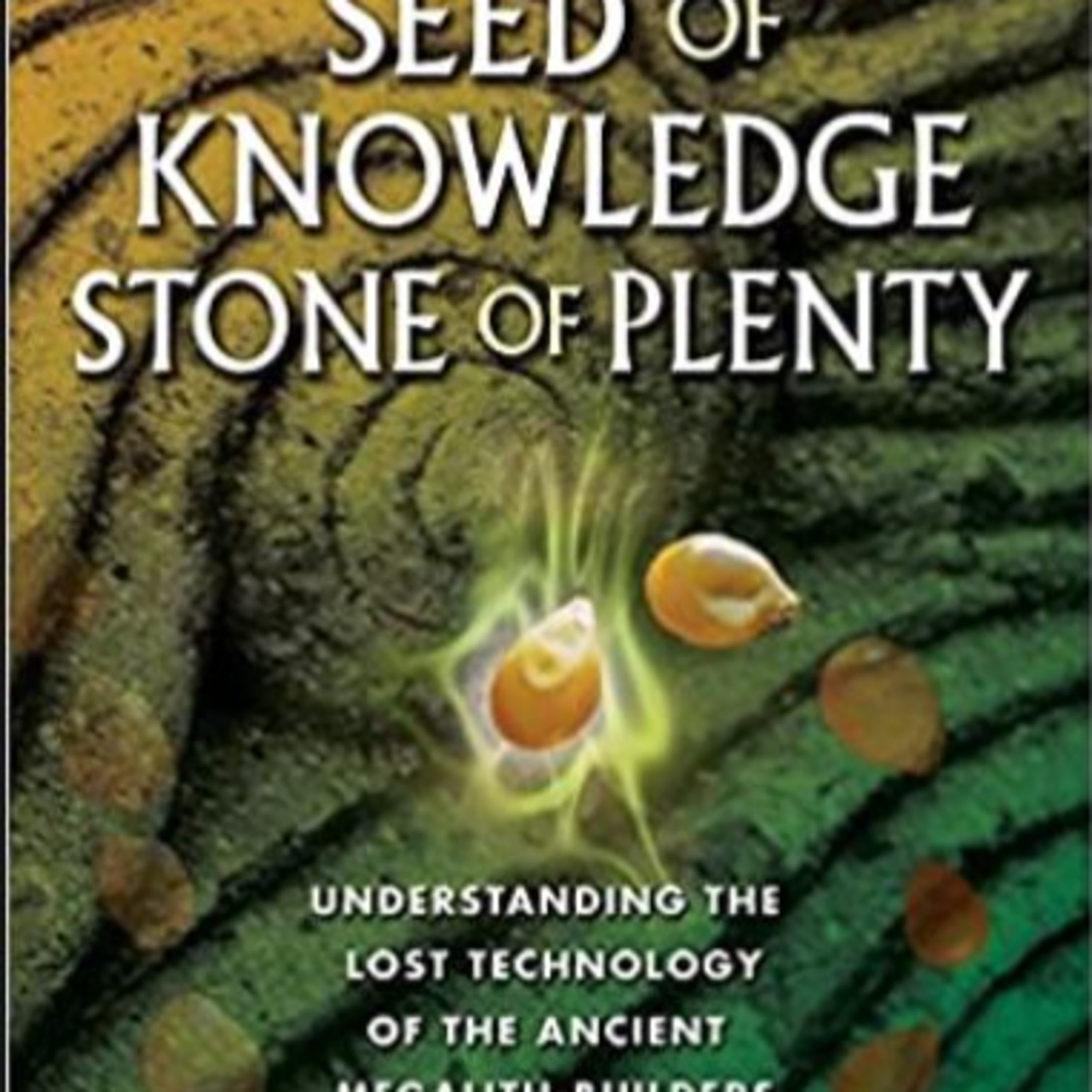 NEW Season Three Seed of Knowledge, Stone of Plenty Chapter 7: Mystery ...
