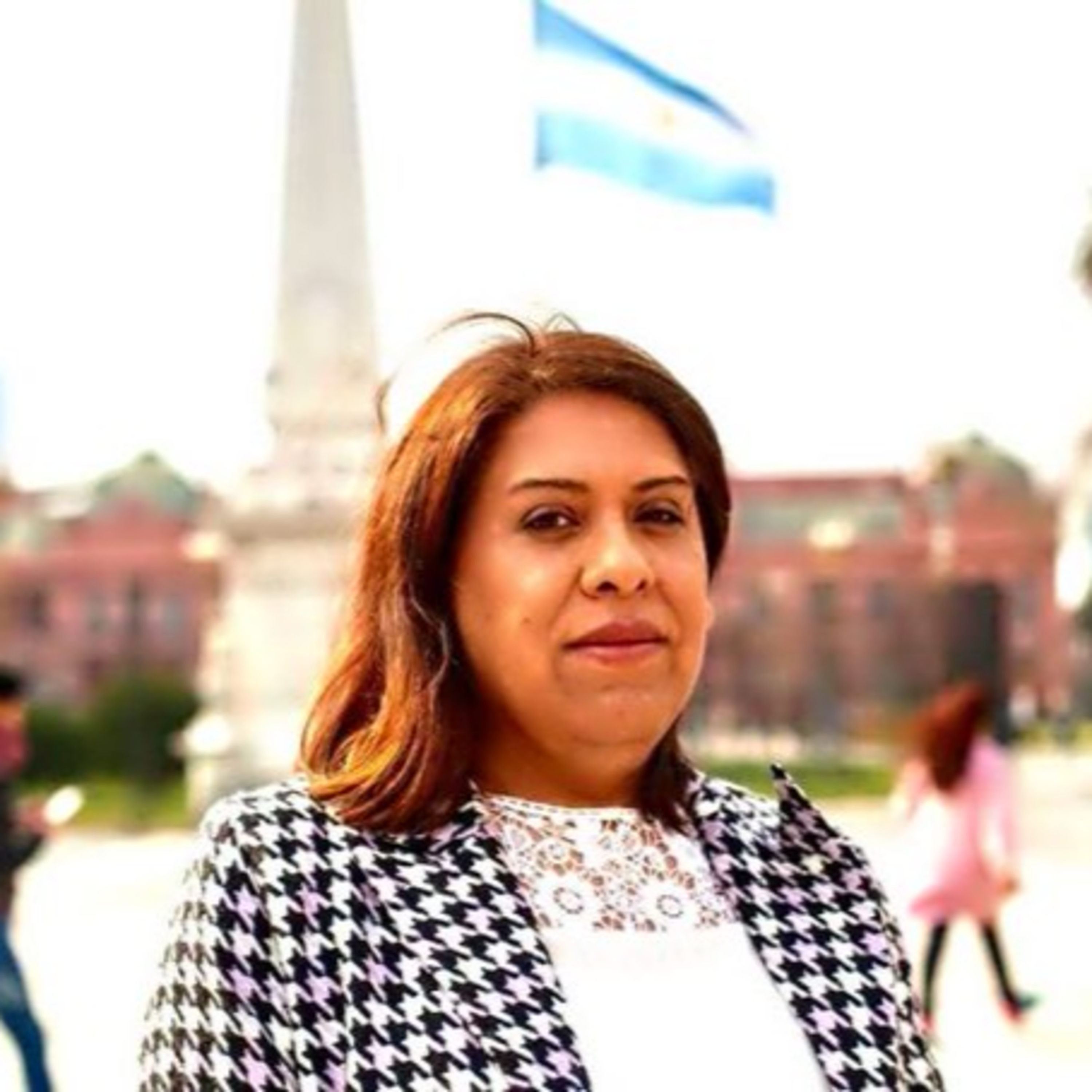 Alba Rueda: "El DNI no binario es un paso enorme en torno a la igualdad ...