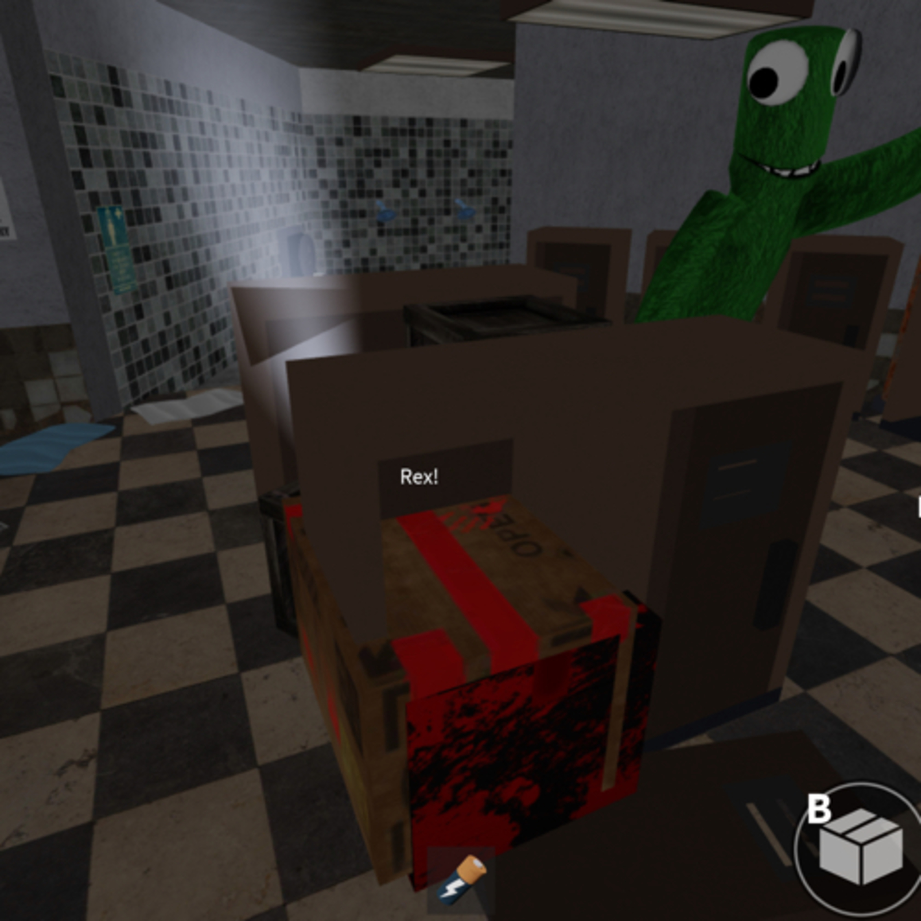 Rainbow Friends Chapter 1 – ‘Blox Talks: Roblox Reviews – Lyssna här ...