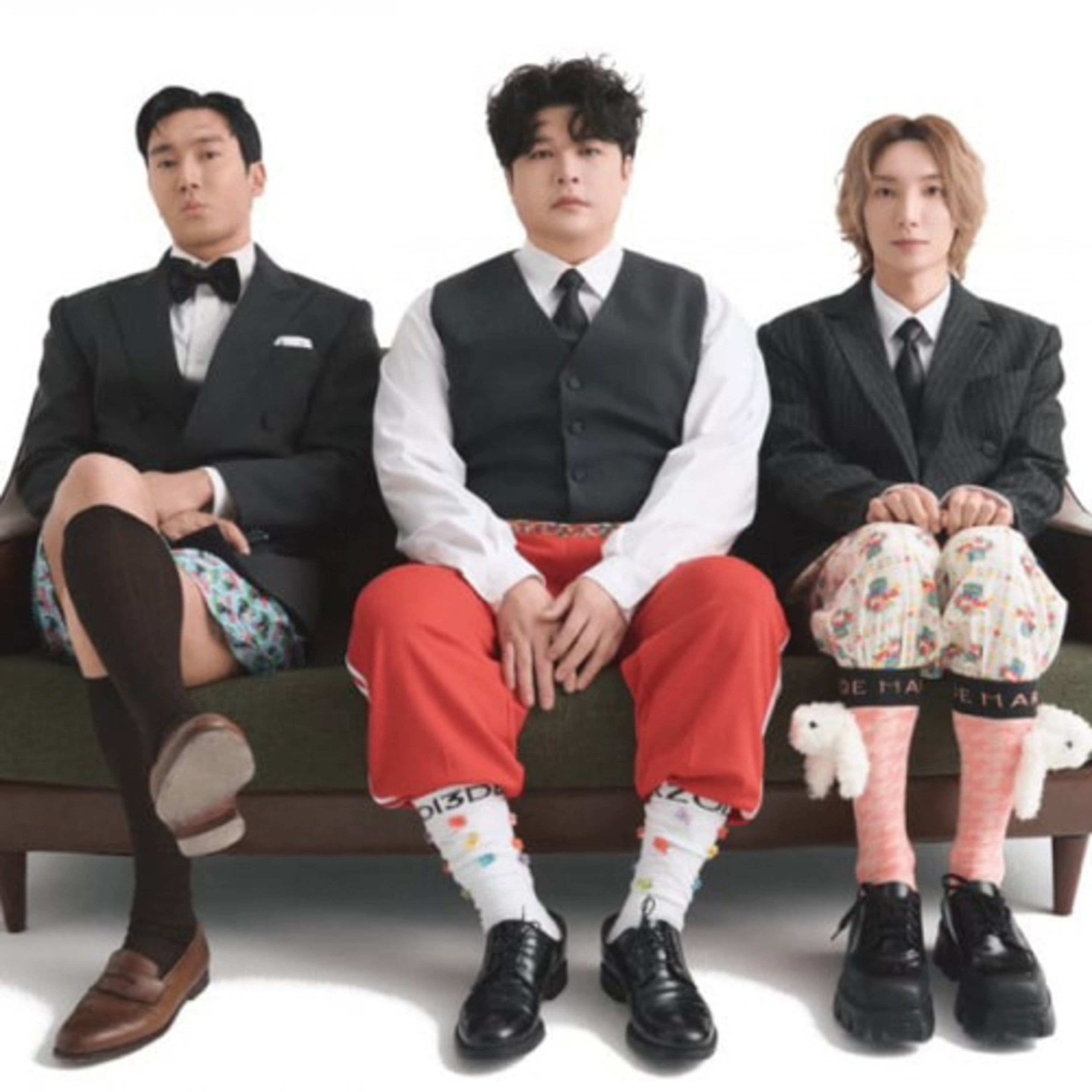 The surprising news of Super Junior Duo unit L.S.S. – Kpop Boy Bands ...