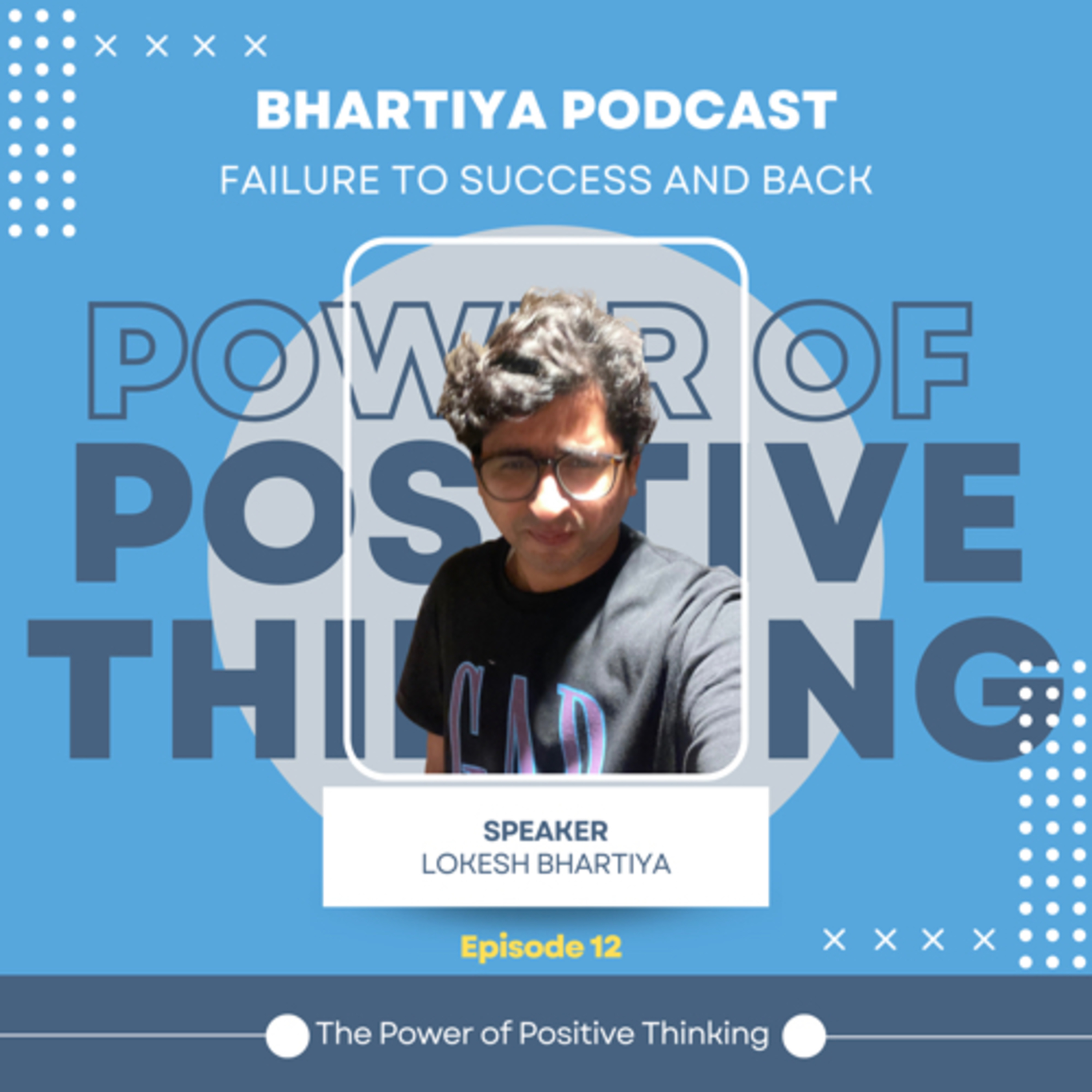 The Power of Positive Thinking.. EXPLAINED – Failure to Success and ...
