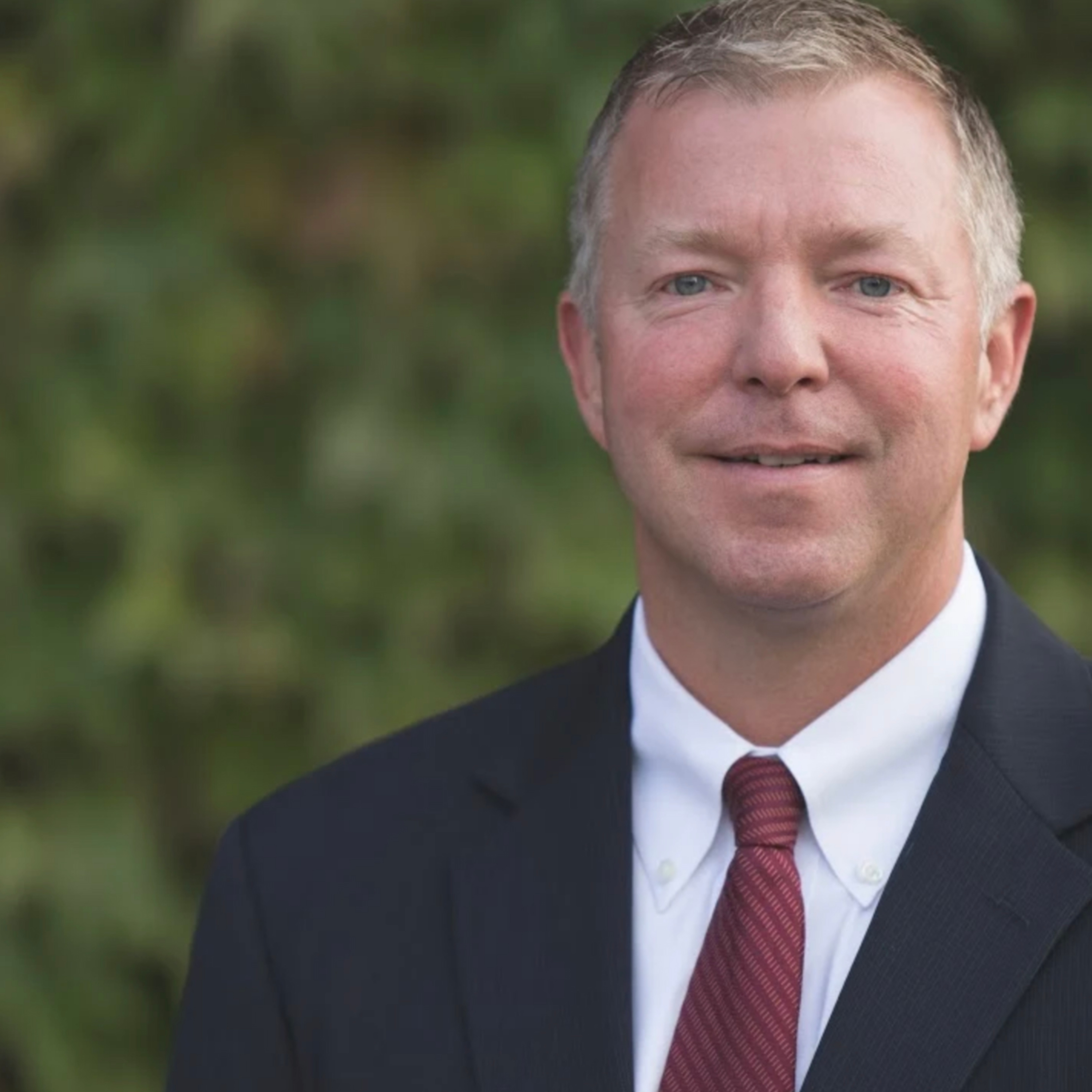 Judge Chris Christenson. His Path to the Bench. | Radio Free Flint Podcast