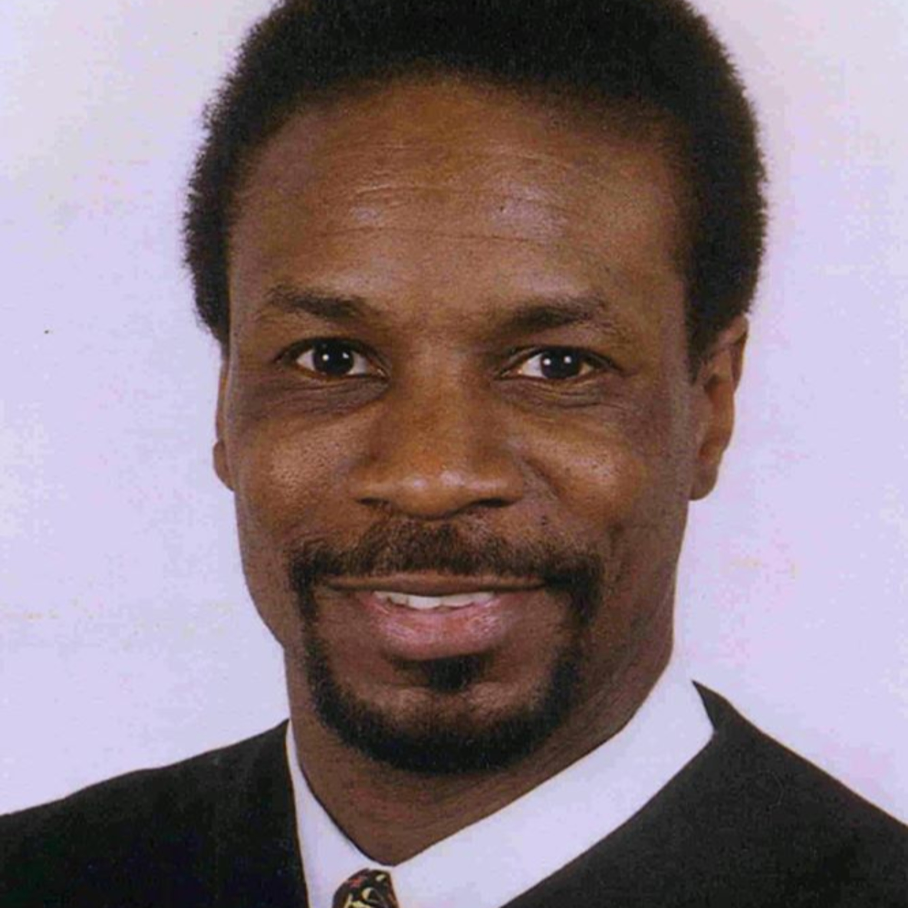 Judge Herman Marable on his Career, Efforts to Help Kids in the Flint ...