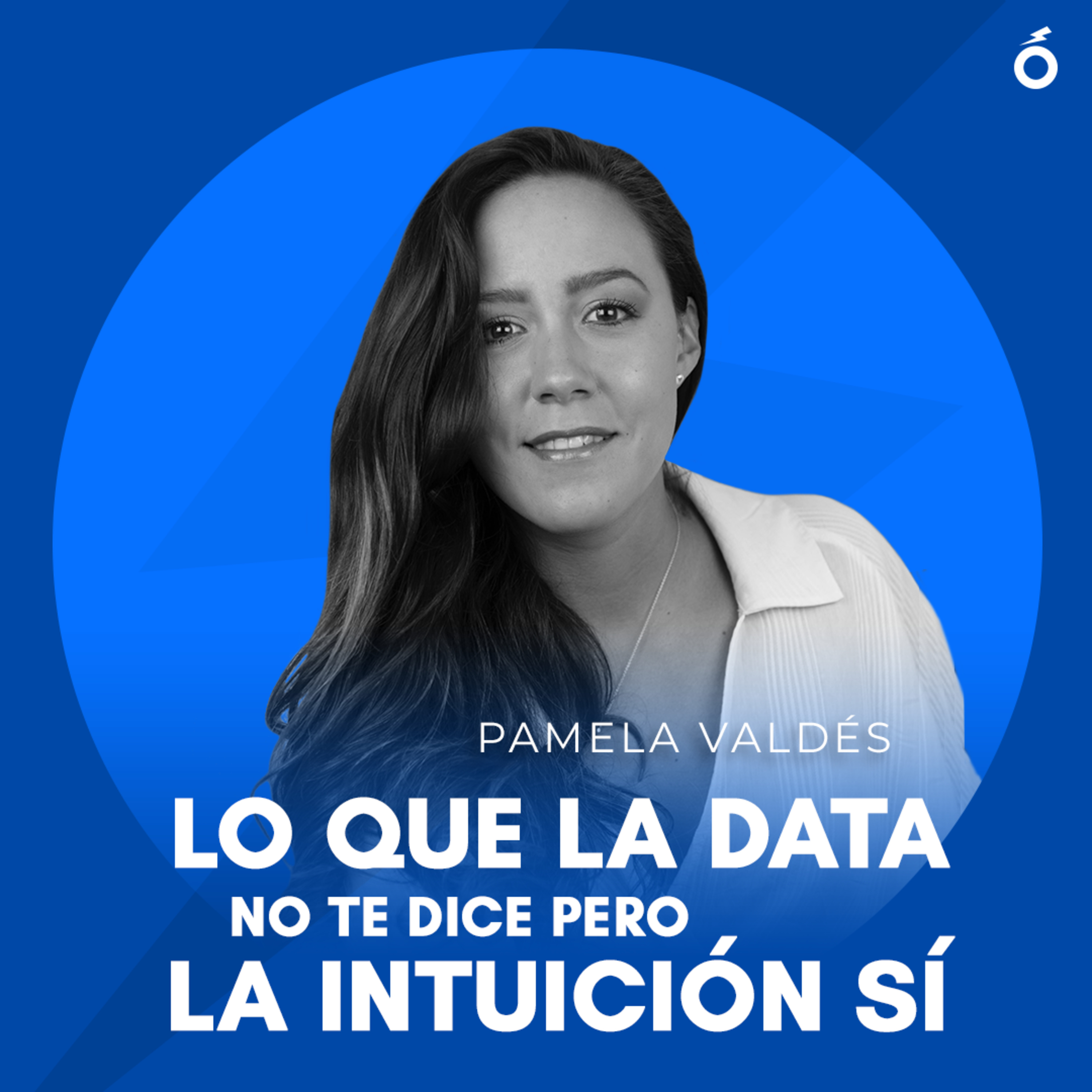 001. Pamela Valdés (Beek.io) | Cómo pivotear sin morir en el intento