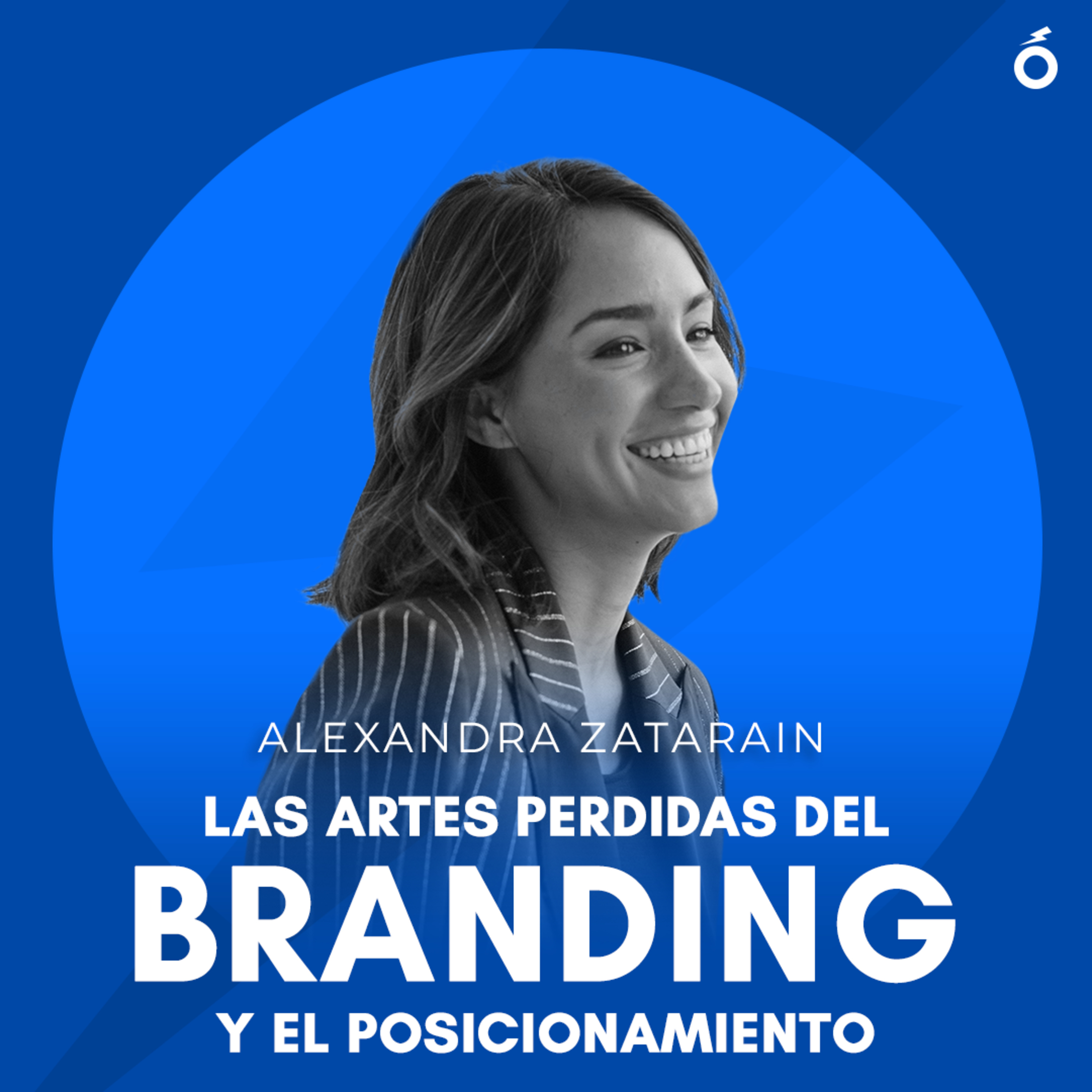 005. Alexandra Zatarain (Eight Sleep) | El arte perdido del posicionamiento