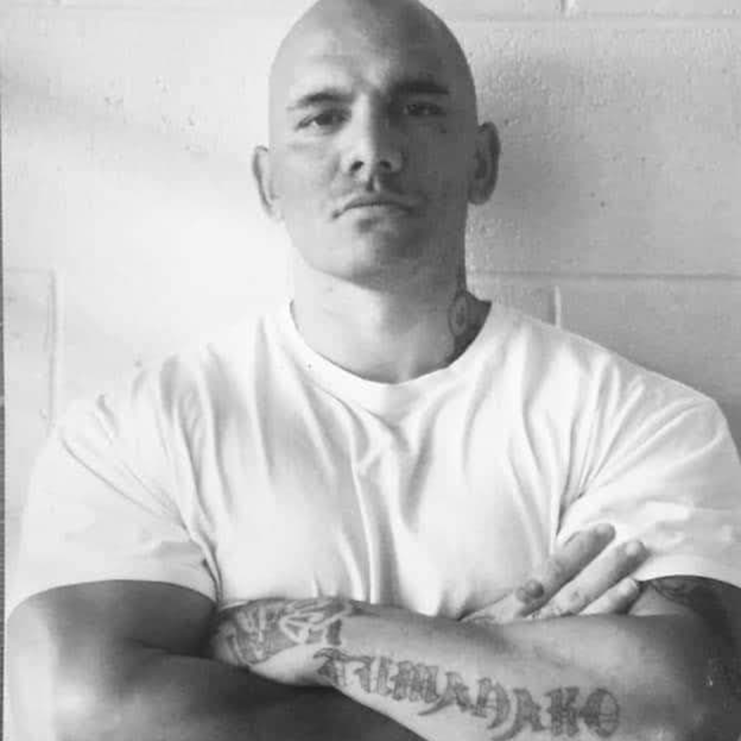 Cody Matthews | One of Melbournes most violent inmates from Ringwood ...