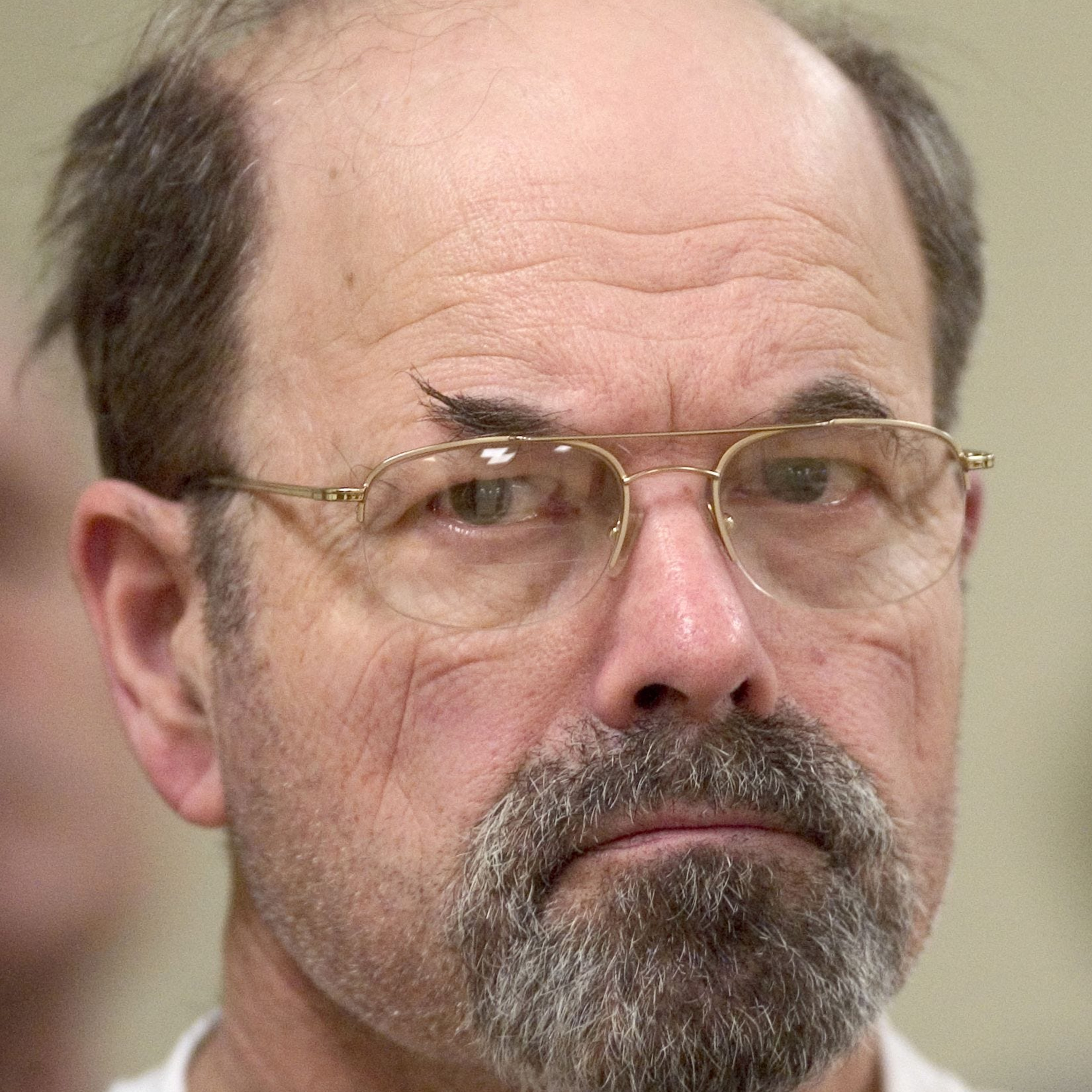 Serial Killer - Podcast – Podtail