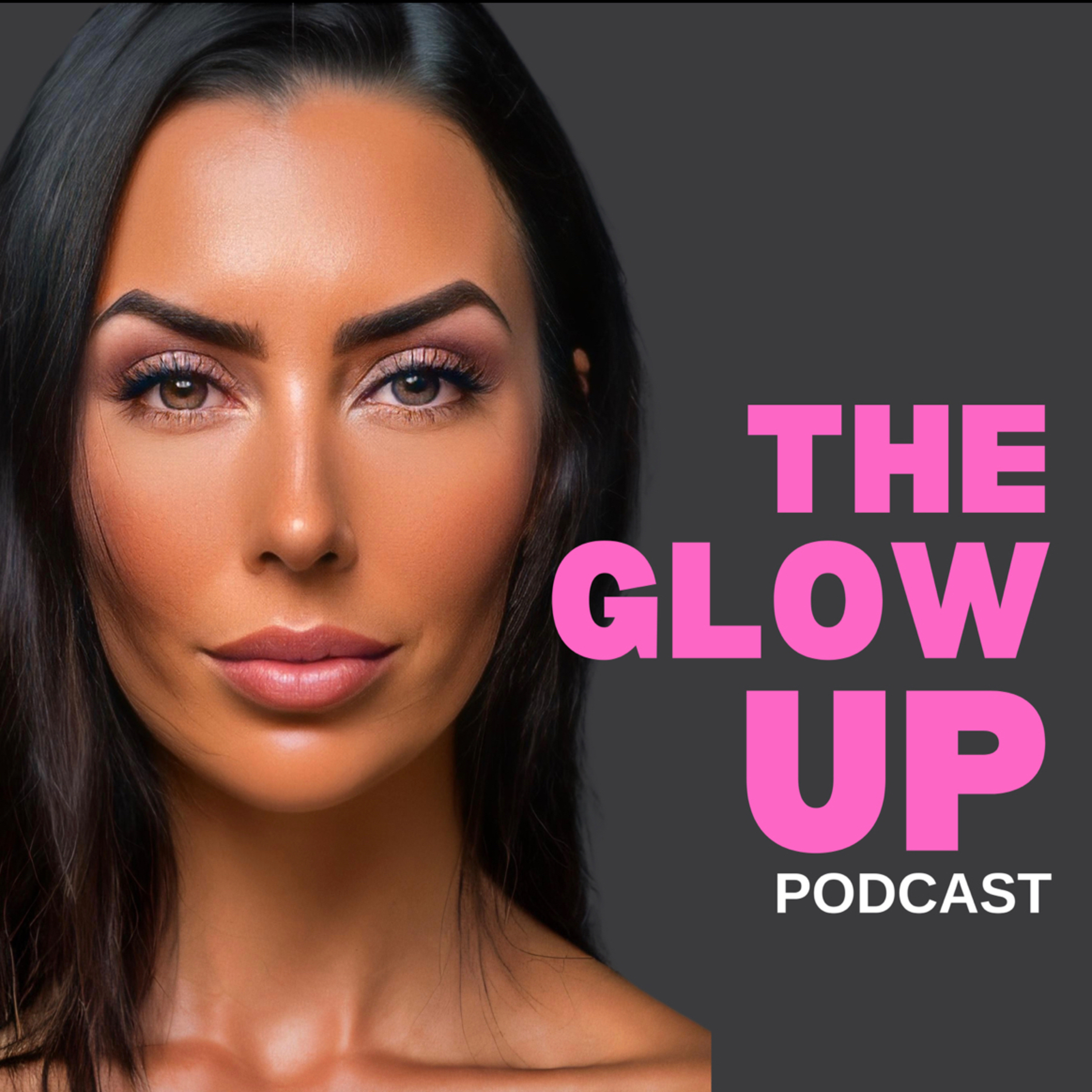 Glow Up Guide 3- How To Completely Overhaul Your Life: Hot Girl Habits ...