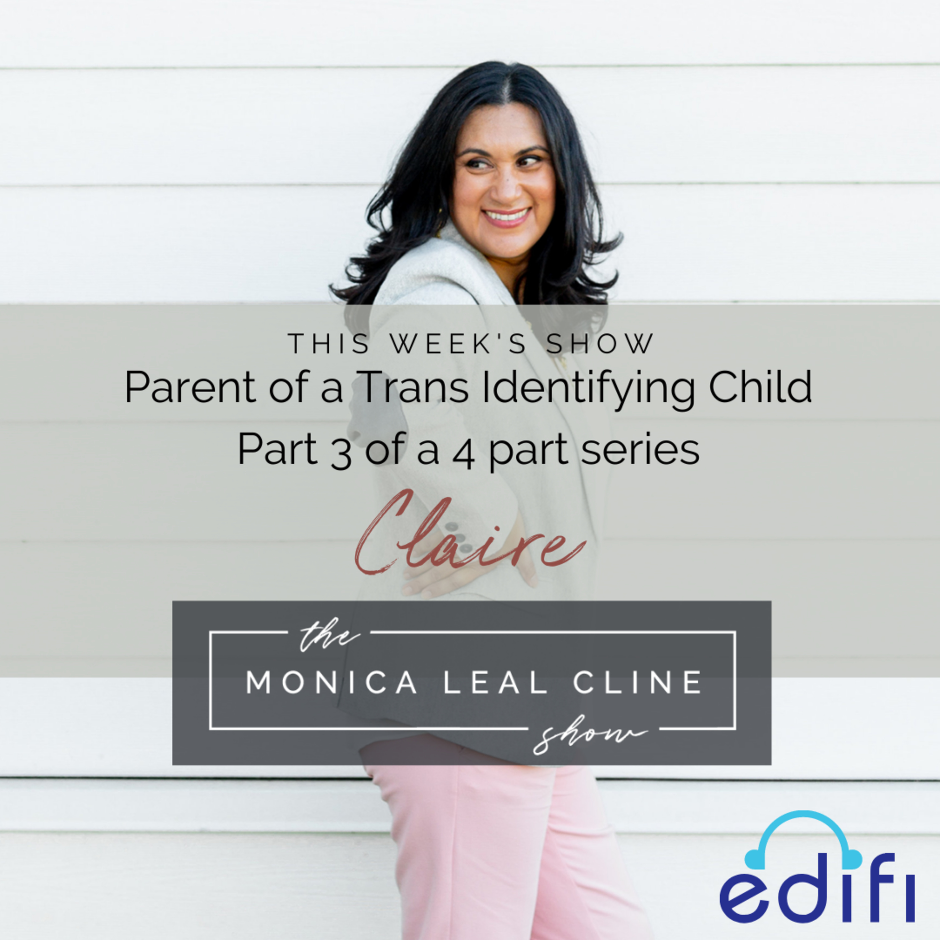 43. | Claire Reed, Parent of a Trans Identifying Son – The Monica Cline ...