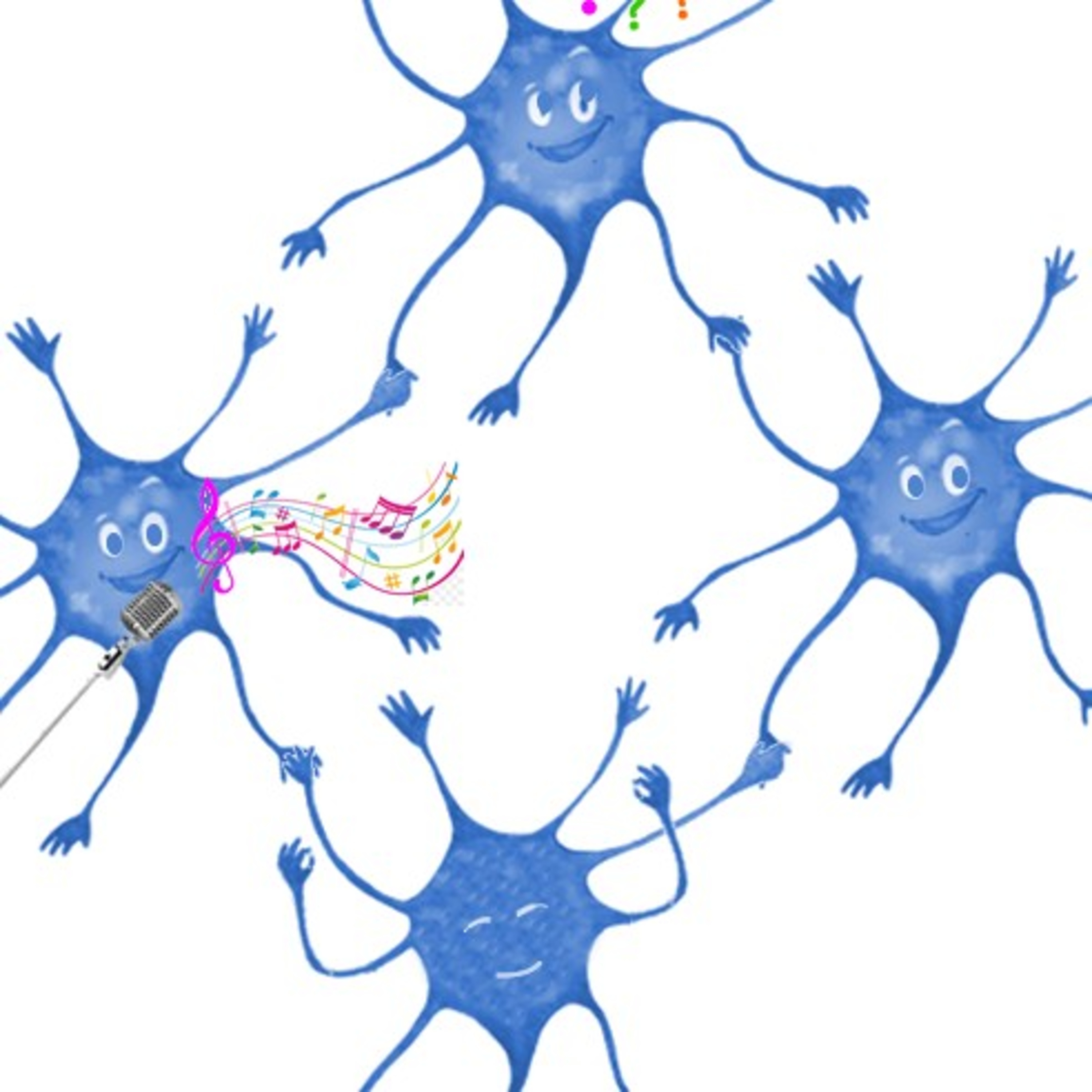 Los neurotransmisores – Neurotransmisores Y Lobulos Cerebrales – Podcast – Podtail
