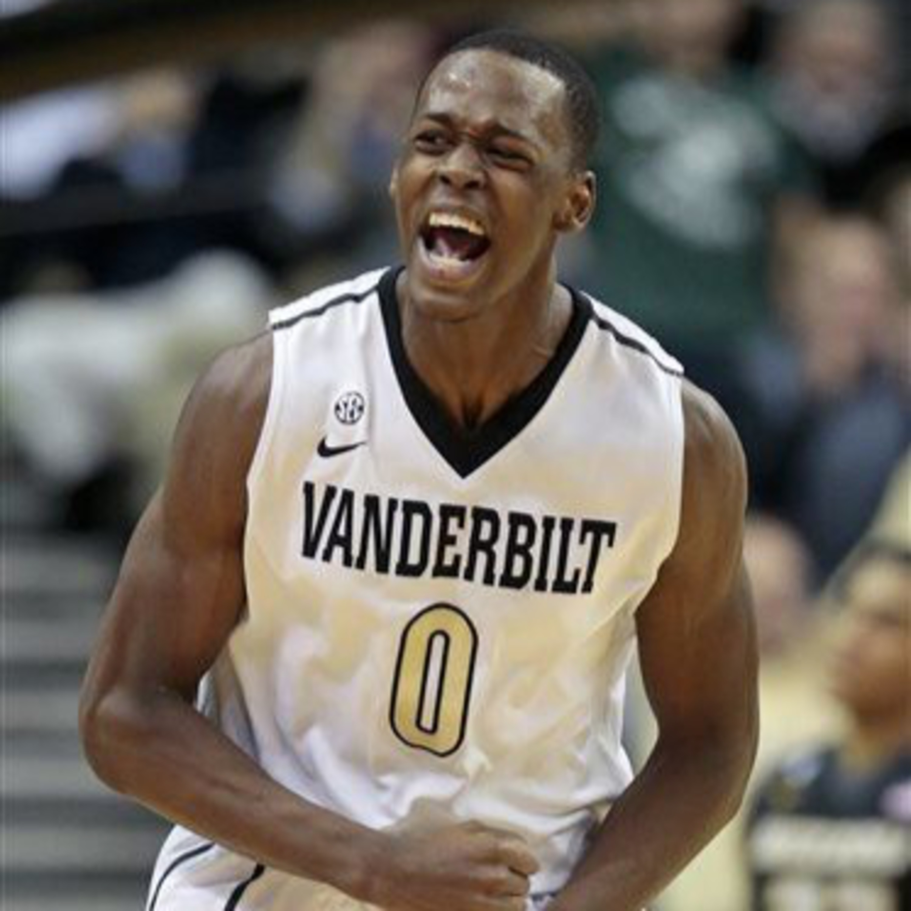 Ep. 1 - Rod Odom (Vanderbilt Basketball) by Overseas Diaries | Athletes ...