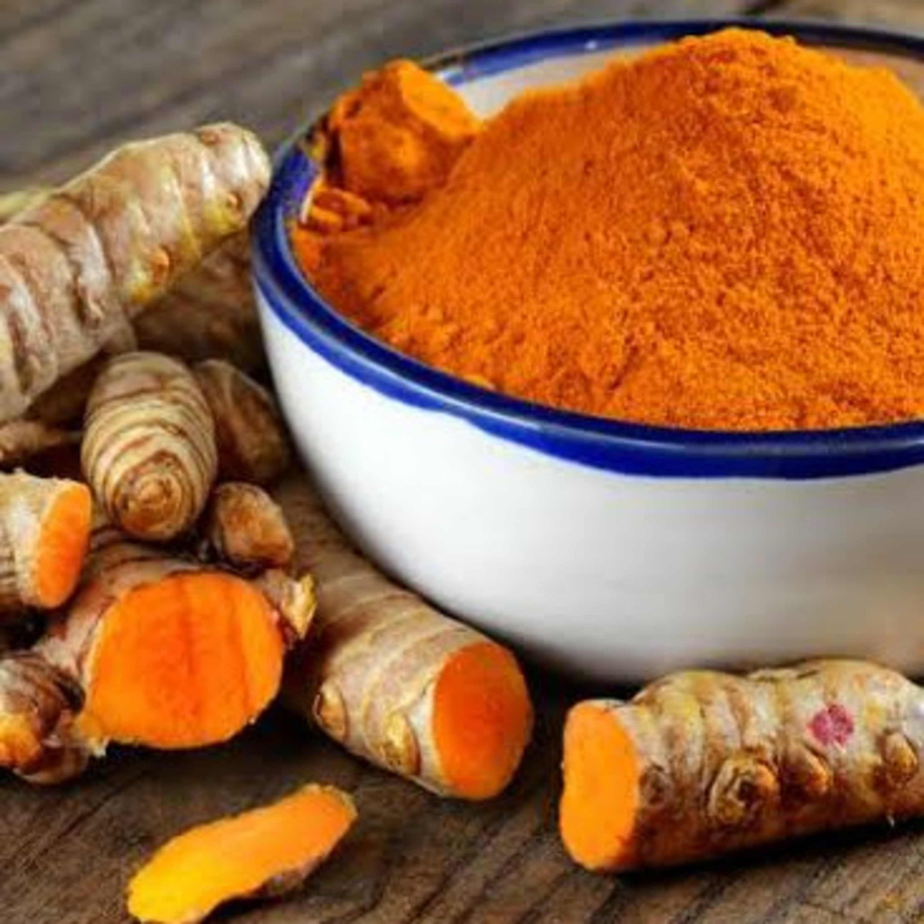 Los Beneficios de la Curcuma. – Quieres viajar a Playa Del Carmen ...