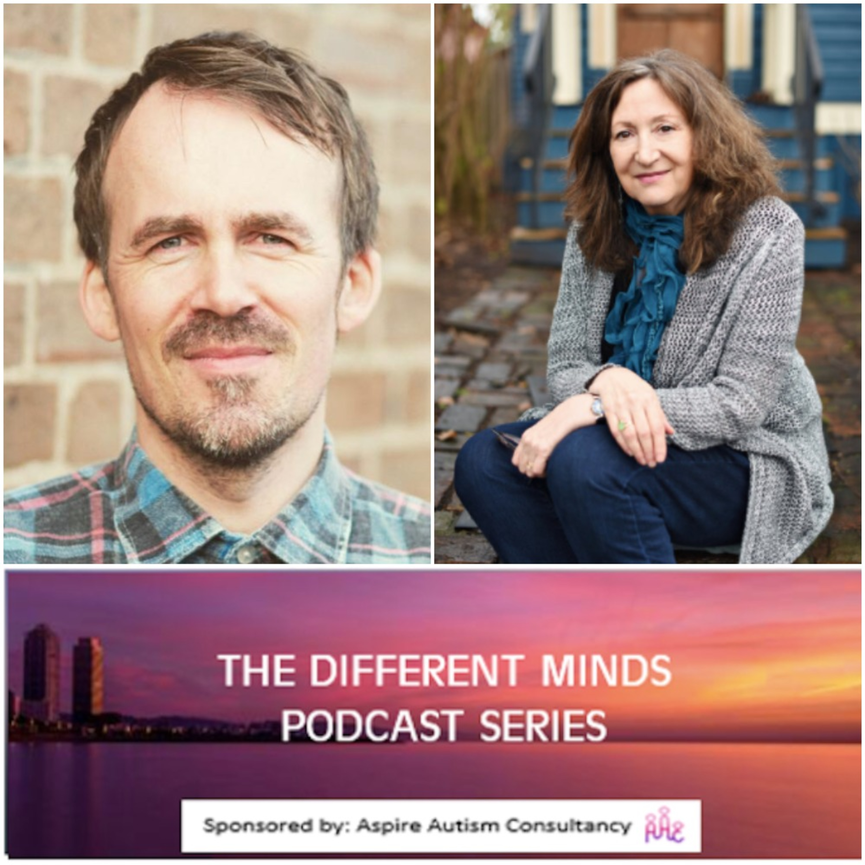 A conversation with Susanne Antonetta, author of A Mind Apart: Travels ...