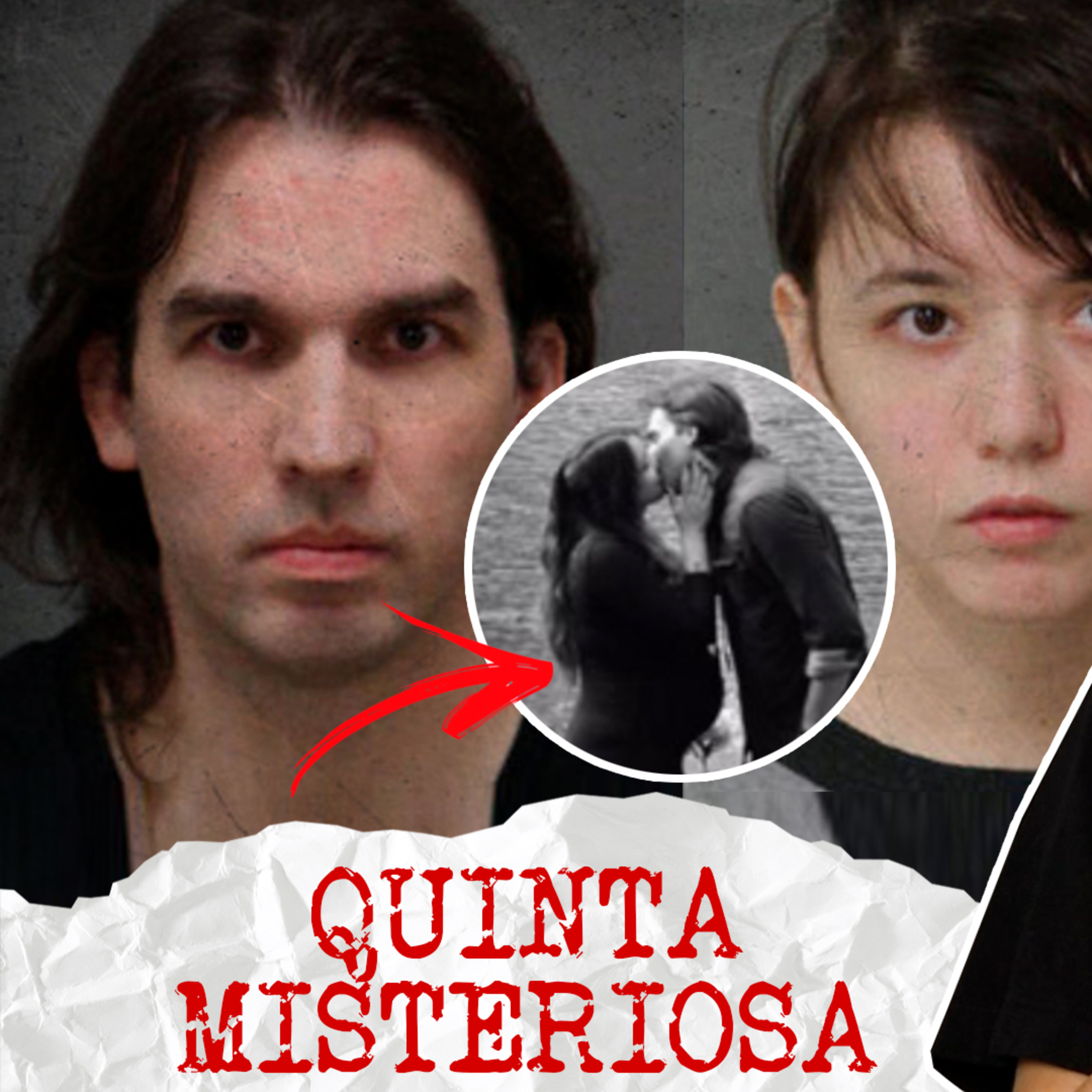 O caso perturbador de Katie e Steven Pladl - Quinta Misteriosa | Lyssna ...