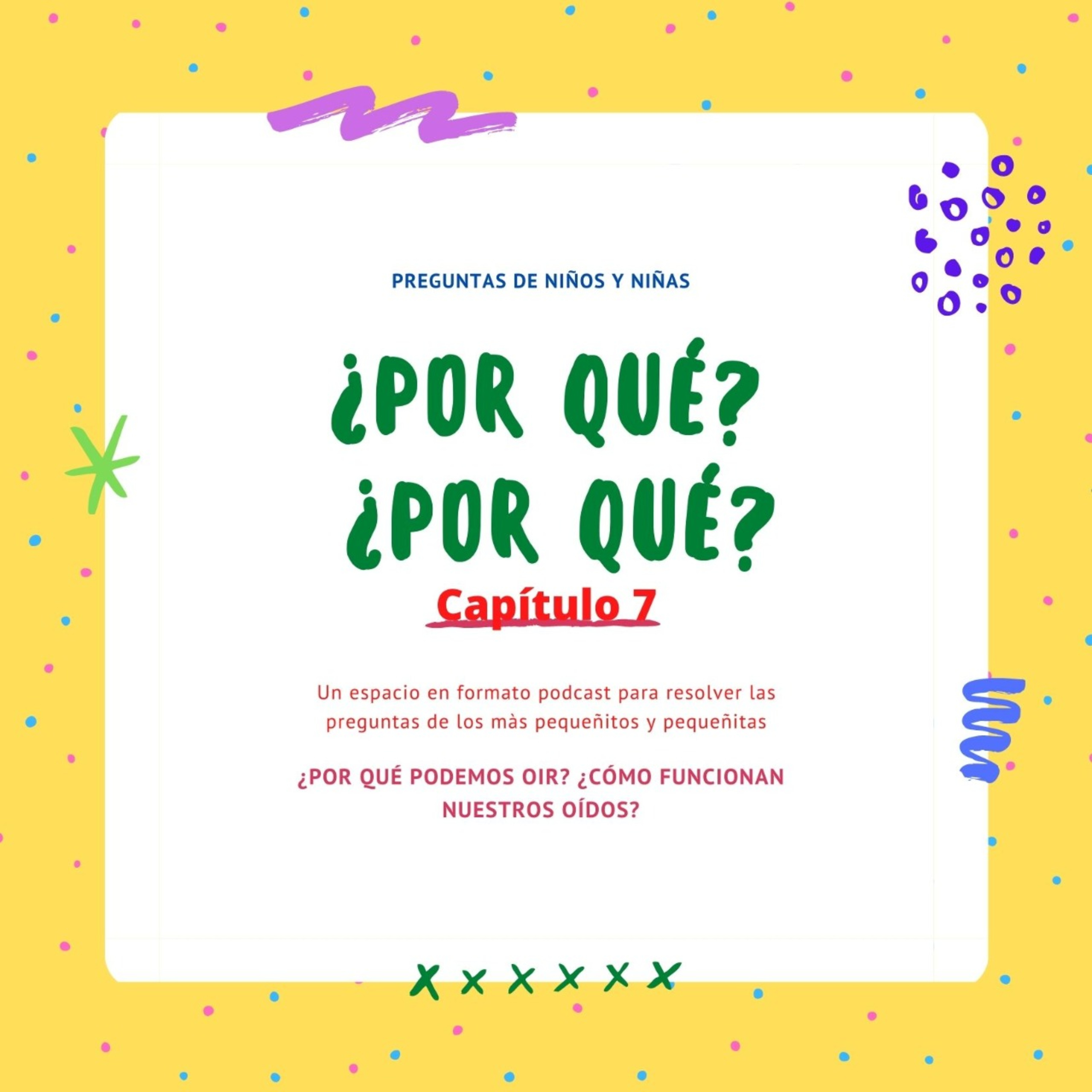 ¿Por qué podemos oír? – Por Qué? Por Qué? Preguntas De Niños Y Niñas ...