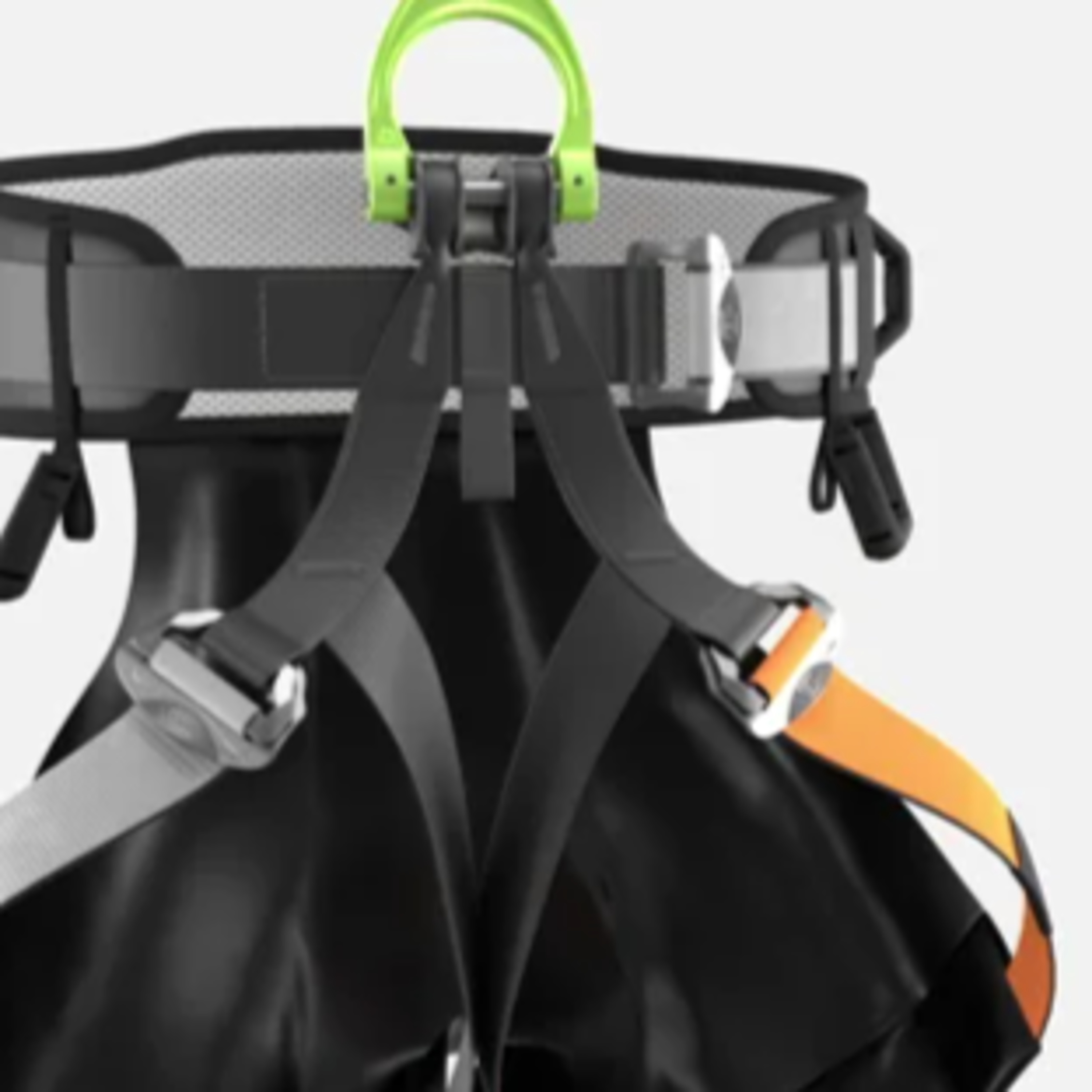 Conoces el nuevo material de Canyoning de PETZL – Programa sobre el ...