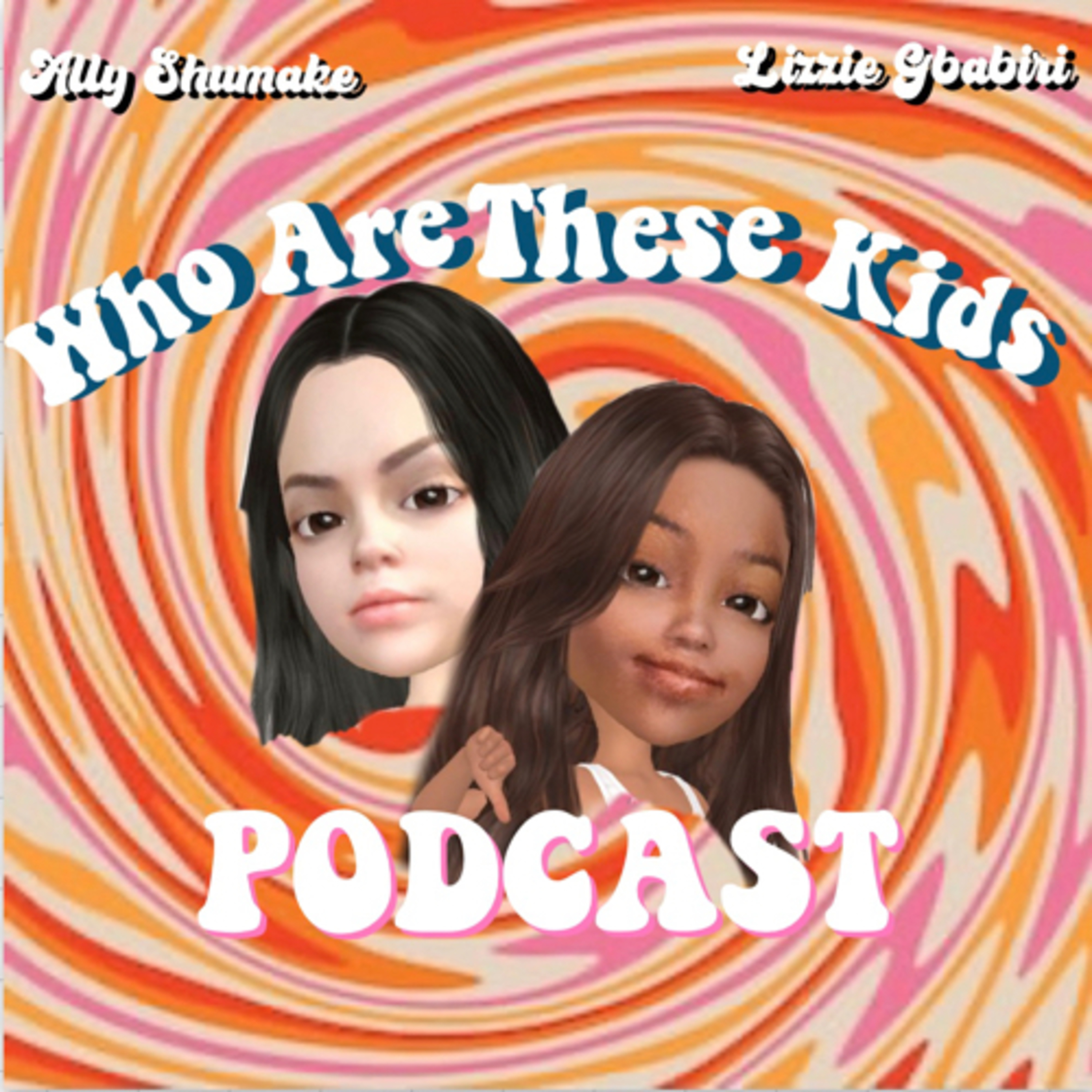Episode 1: intro to podcast, a glitch in the simulation, and yolo ...