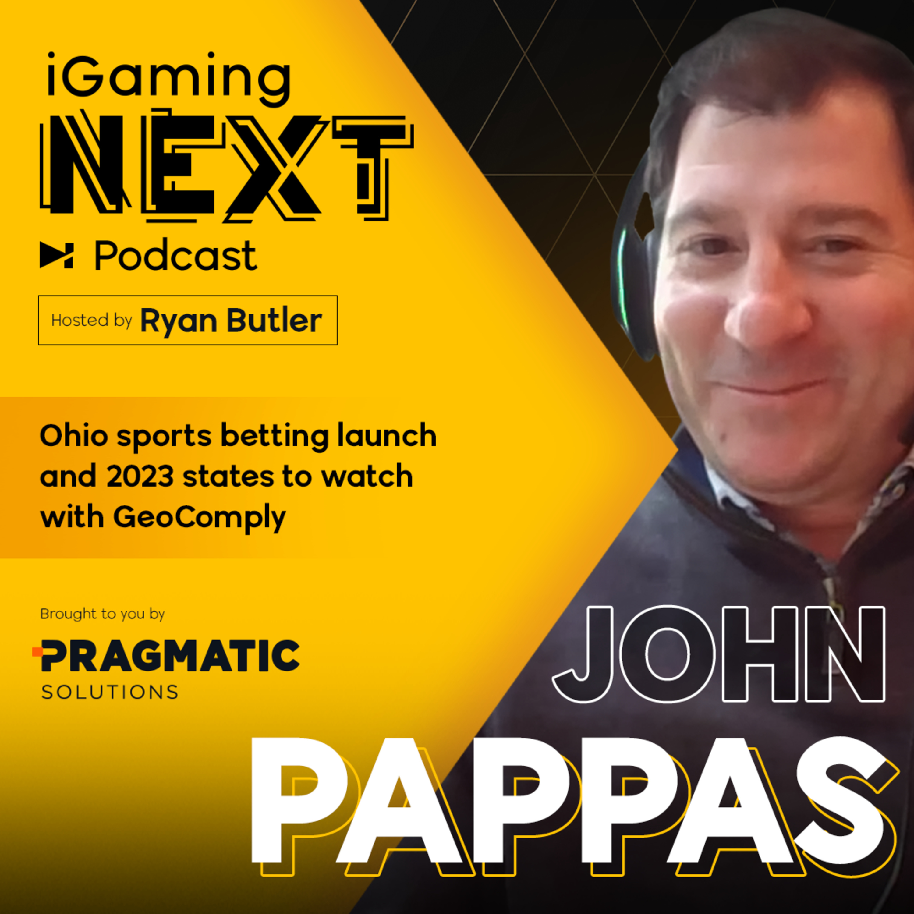 John Pappas: Ohio sports betting launch and 2023 states to watch – NEXT ...