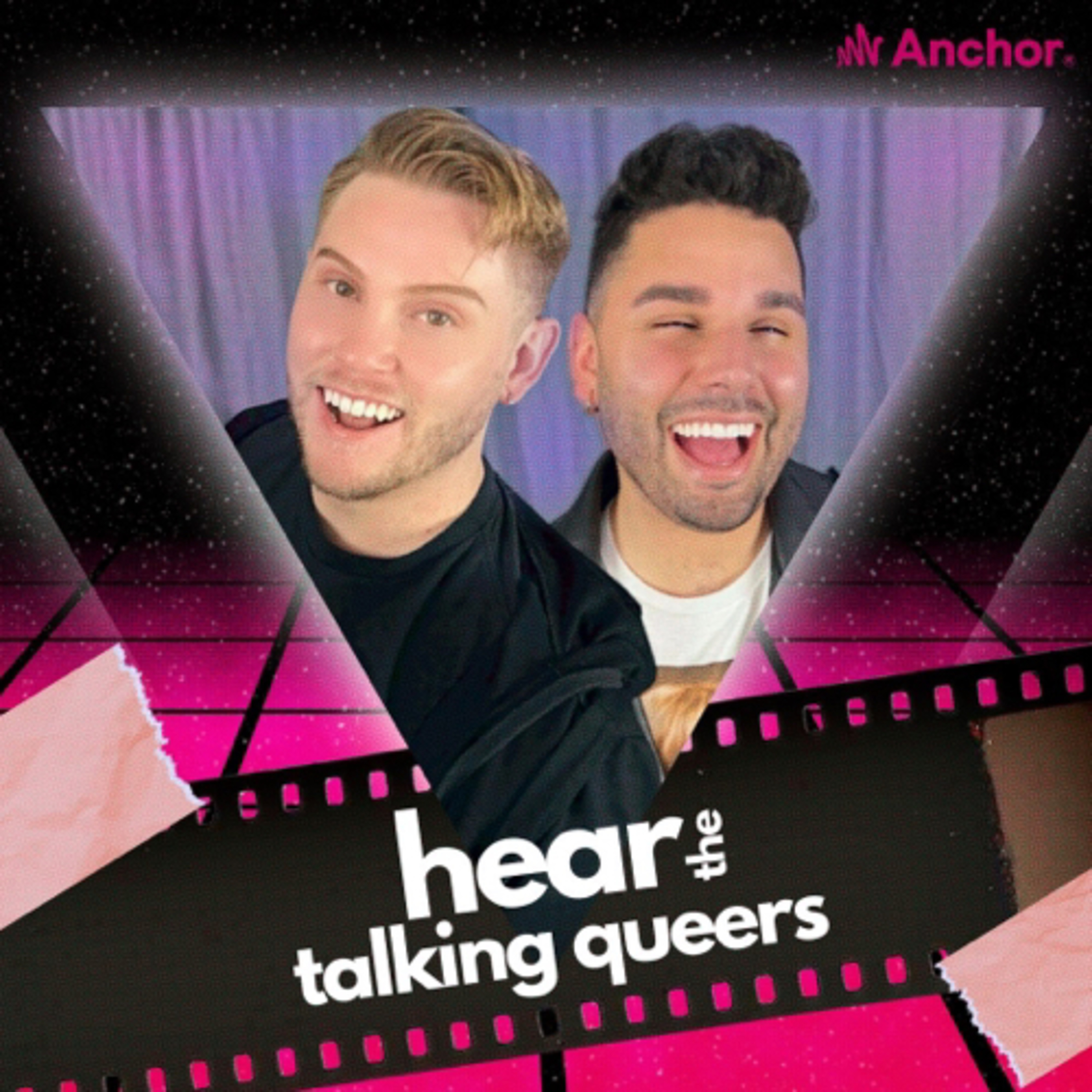 HTTQ #6: Everything Everywhere All at Once – Fear the Talking Queers ...