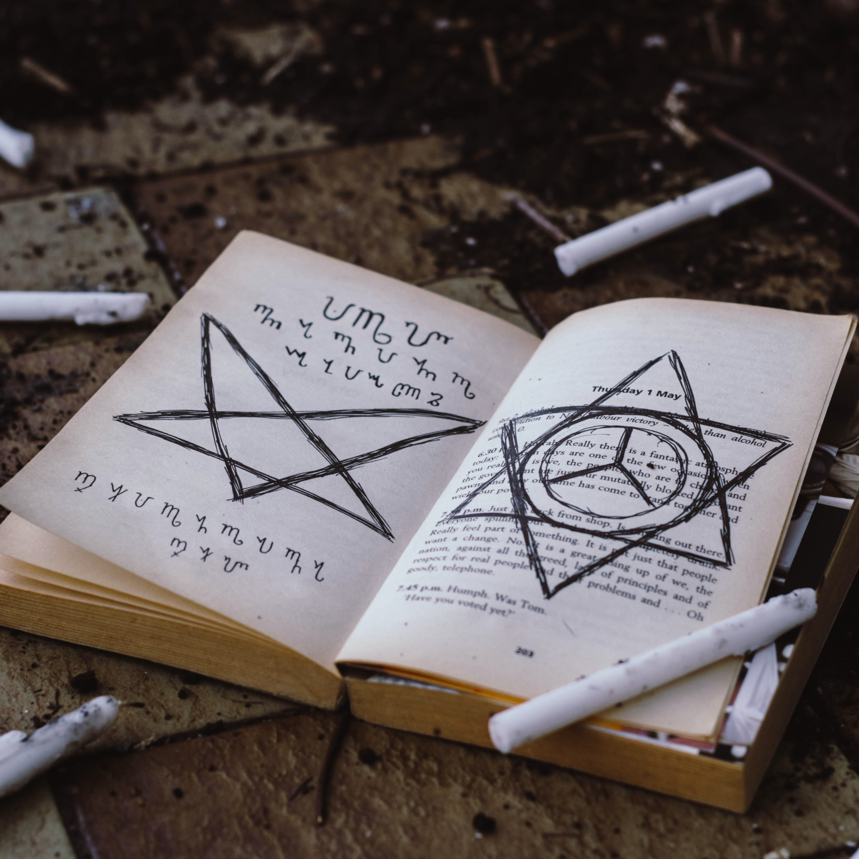 Choti Choti Baatein Podcast - The Salem Witch Trials(Part2) | Free ...