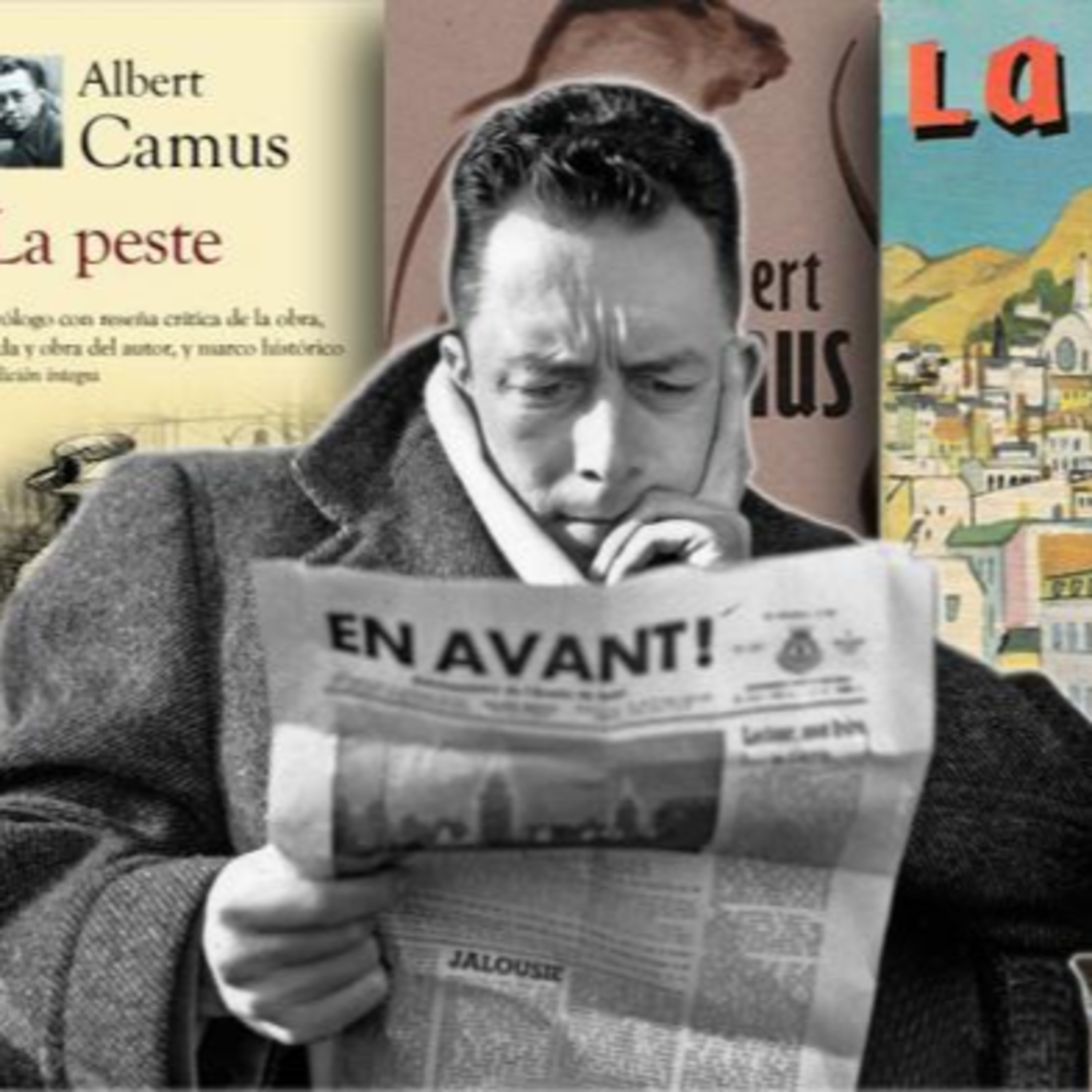 Análisis la peste- Albert Camus – Análisis la peste- Albert Camus ...