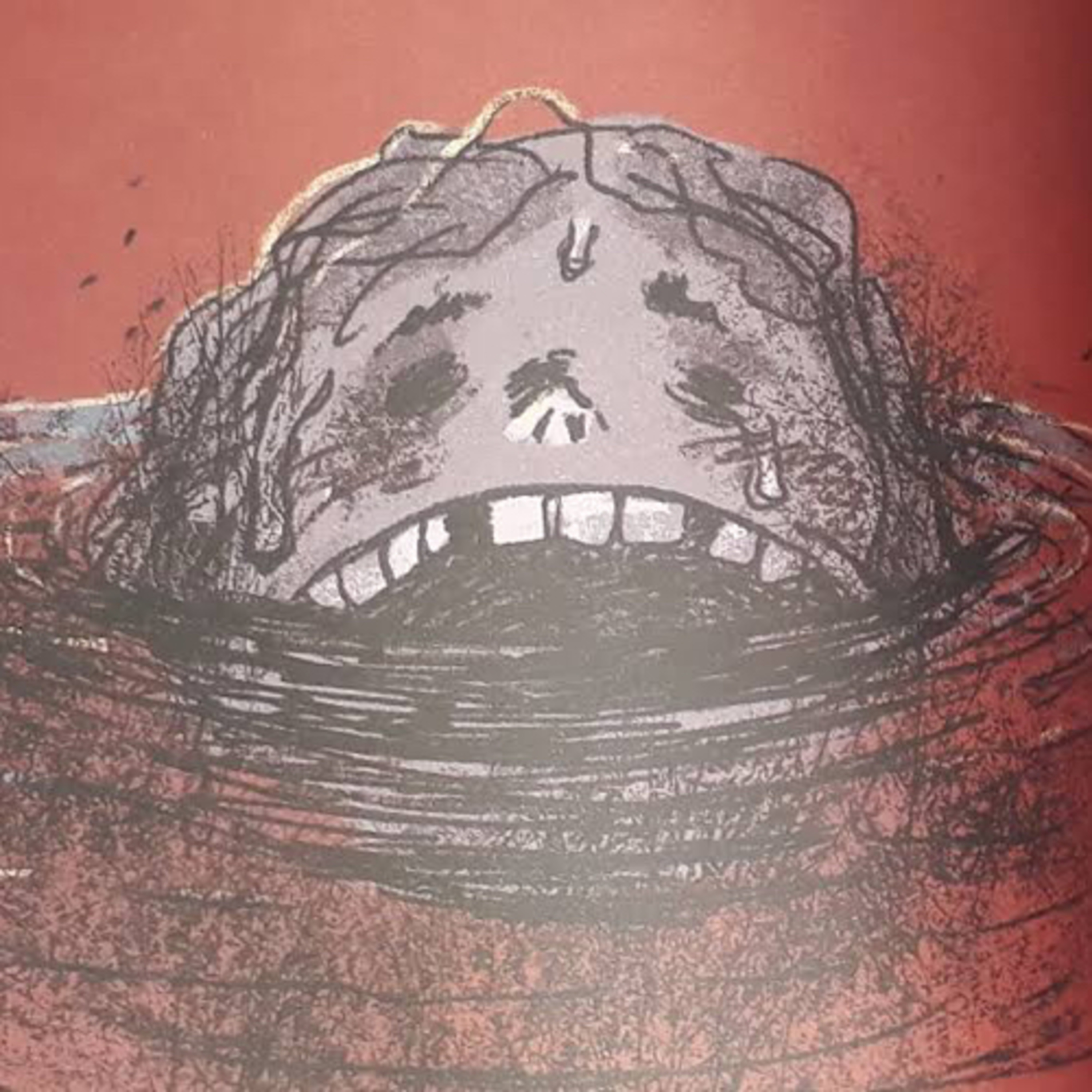 A mão e o tamboril - Contos góticos para crianças – A Mary Conta - Hora ...