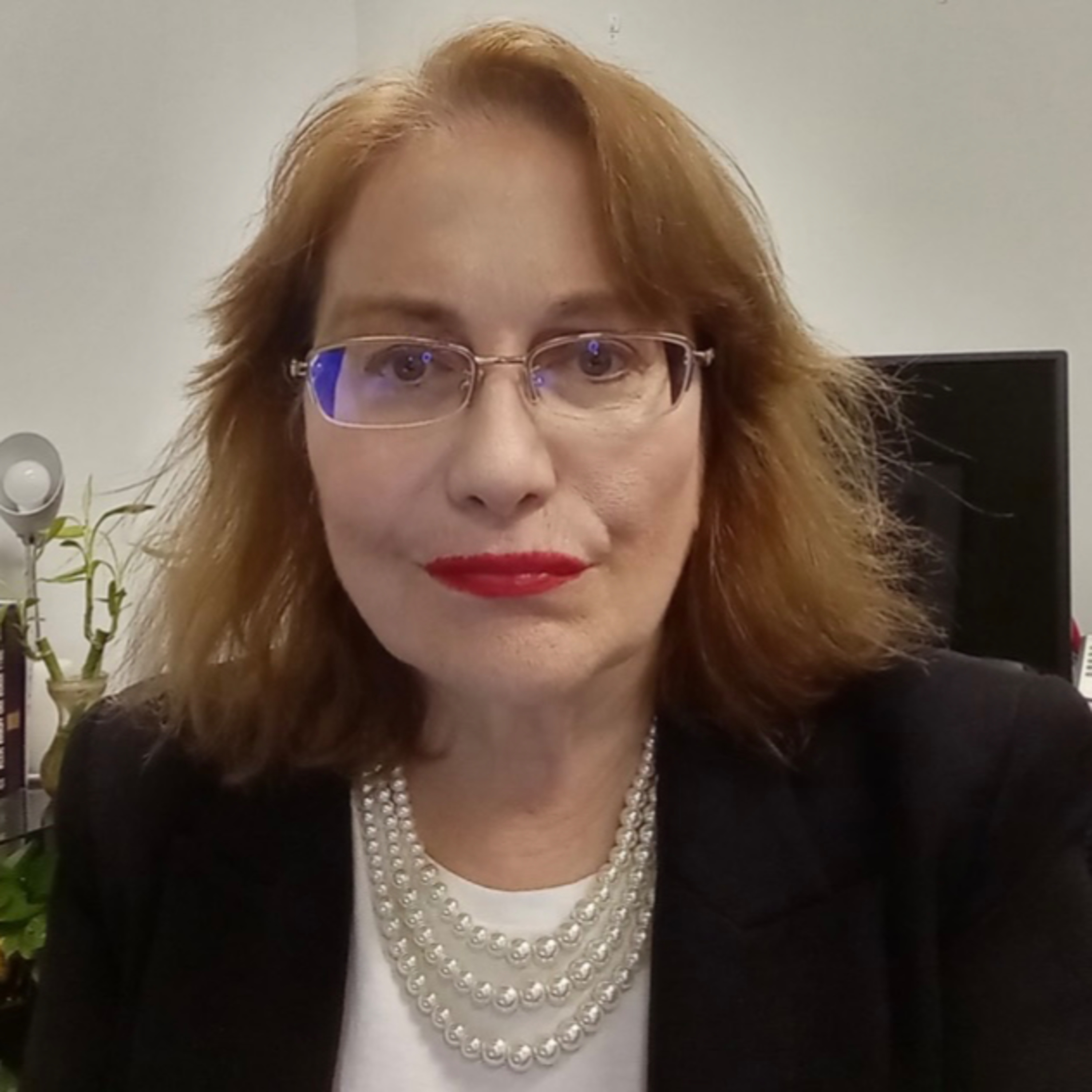 Barbara Stone, Candidate For President 2024, Discusses The US War ...