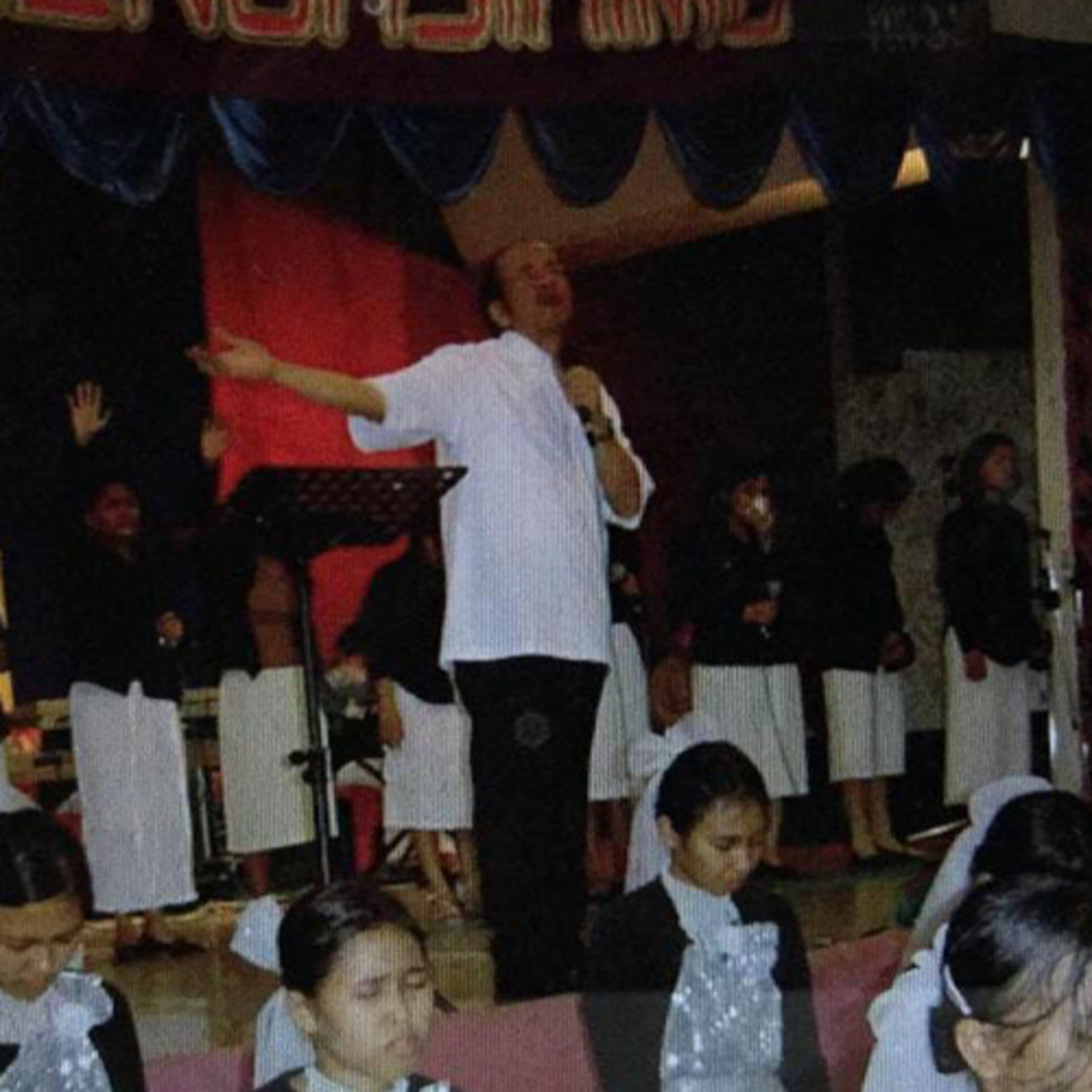 "Kuasa Darah Yesus dan Bilur Yesus" by Pdt DR Benjamin Munthe (Bapak ...