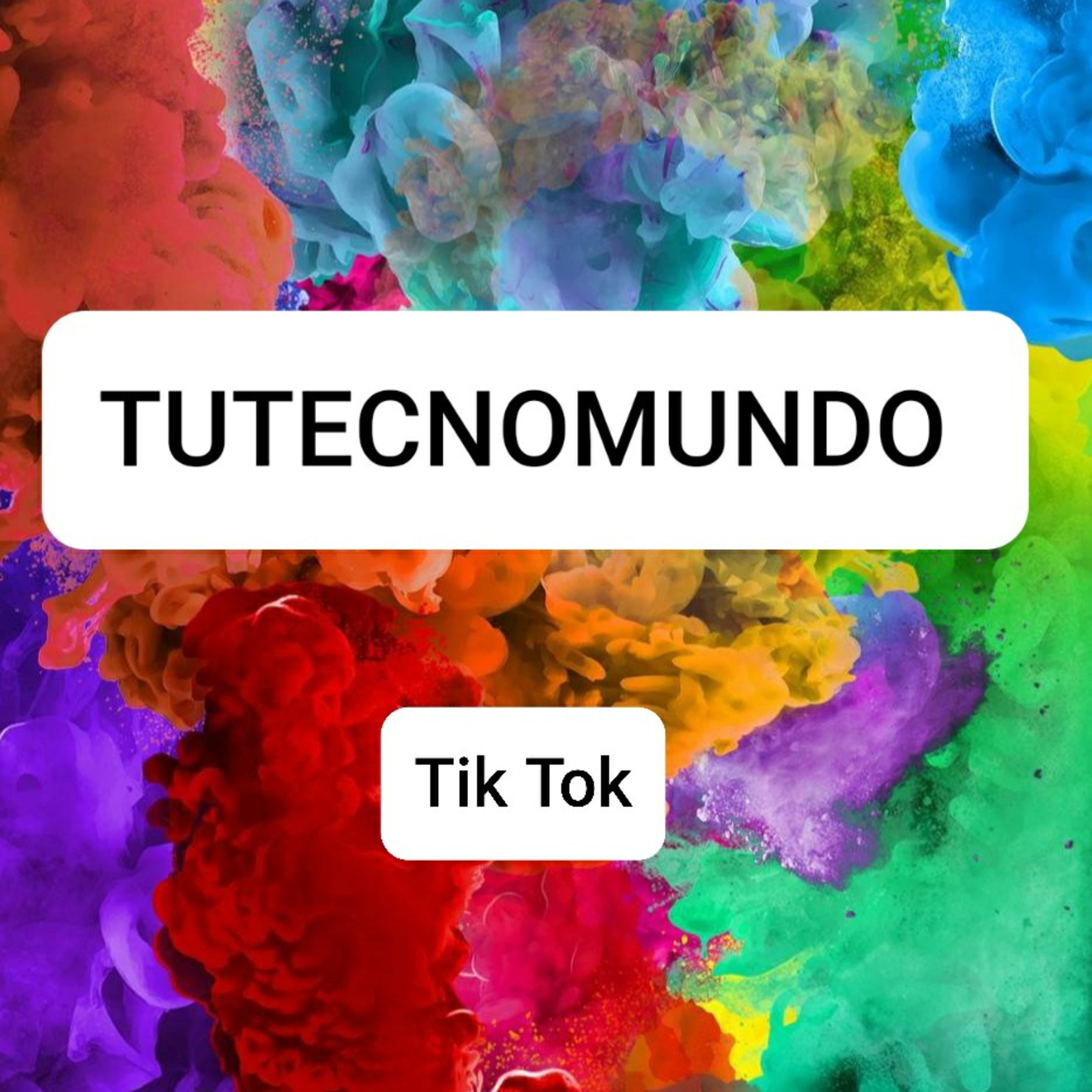 Qué es TikTok, de dónde viene y qué ofrece la red social de vídeos – TUTECNOMUNDO 1ra EDICIÓN😉 ...