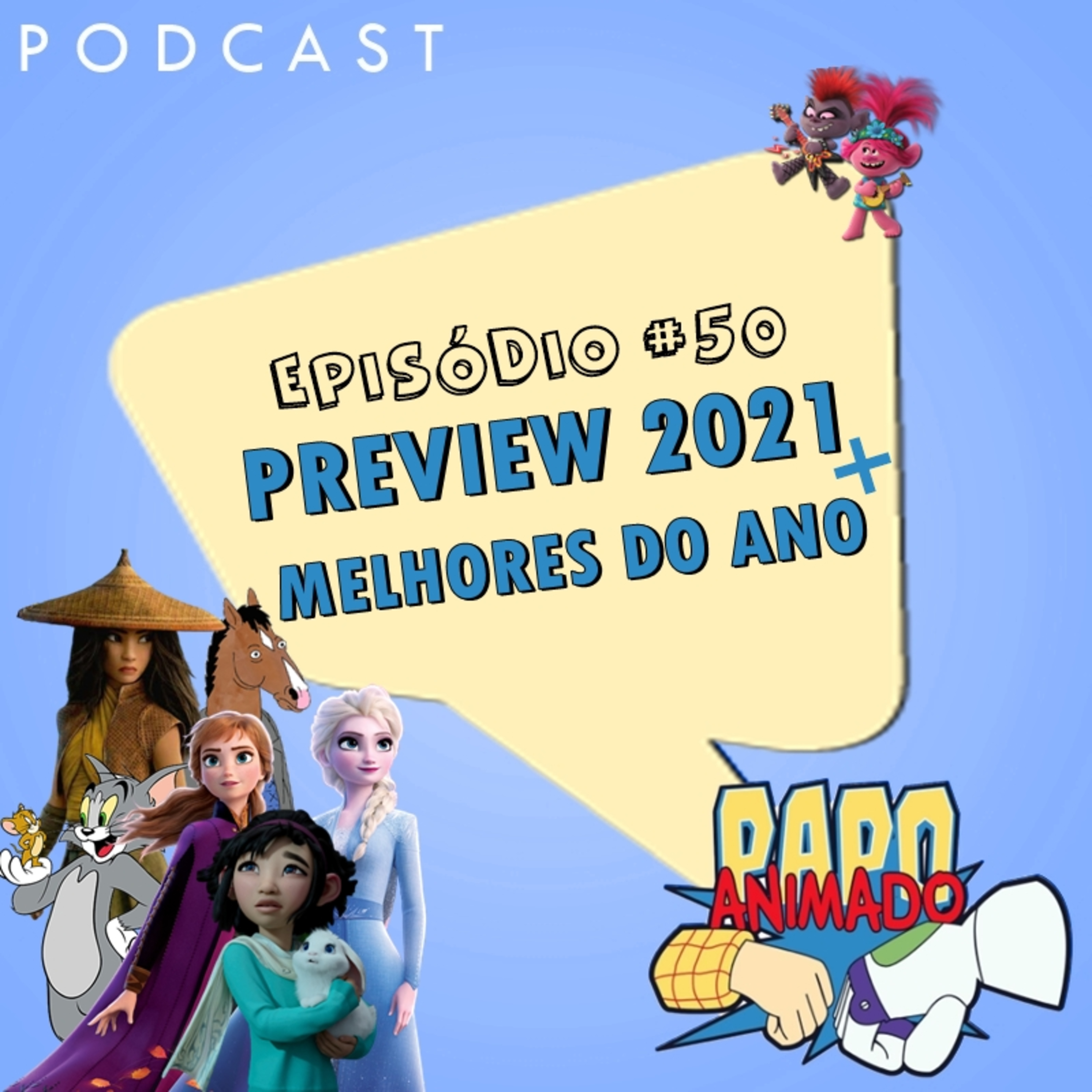 50 LanÇamentos 2021 Melhores Do Ano Papo Animado Audiobook Himalaya